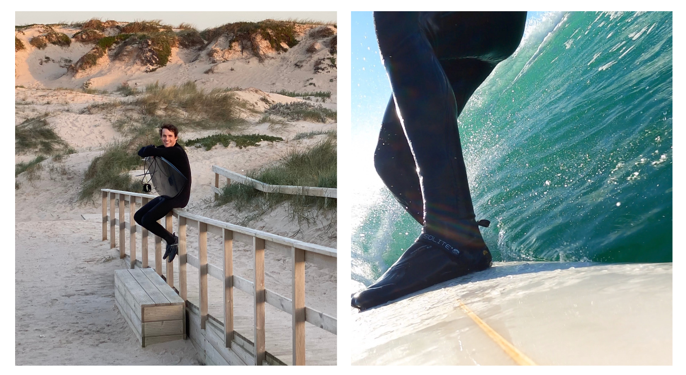 What Makes Solite Custom Surf Booties Different from Other Brands?
