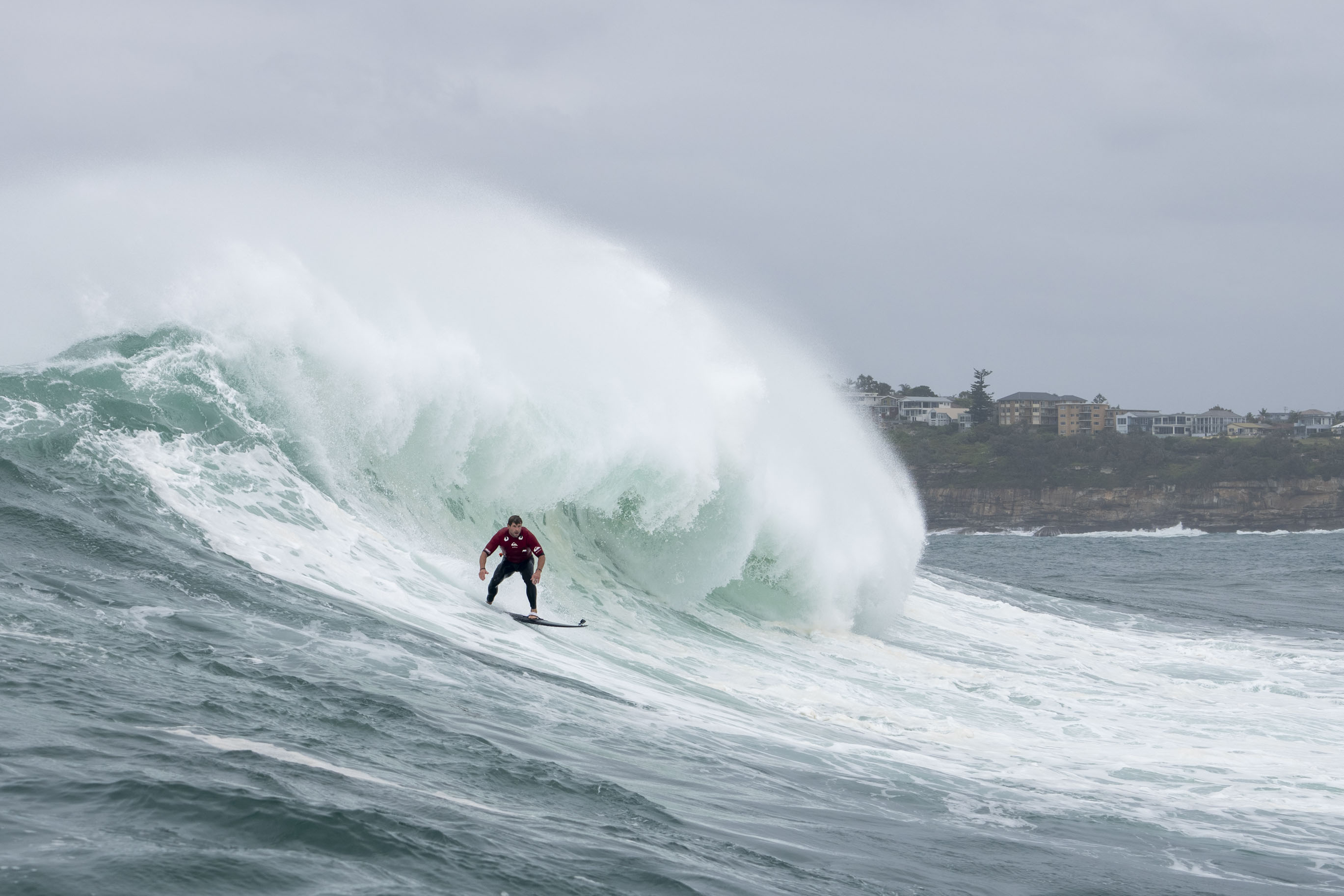 NSW’s Big South: Of Sharks And Stars