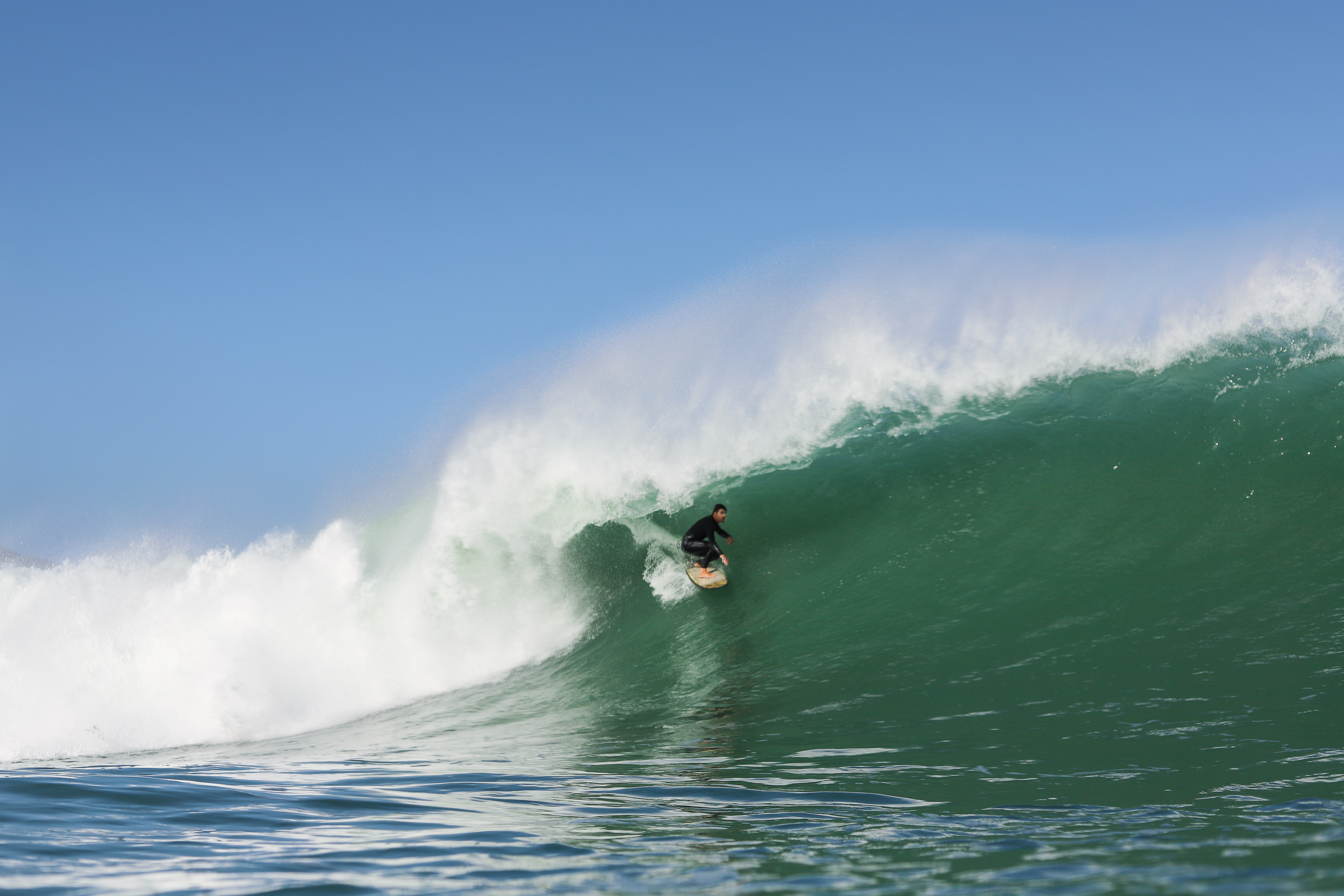 A Long Weekend Double Dose