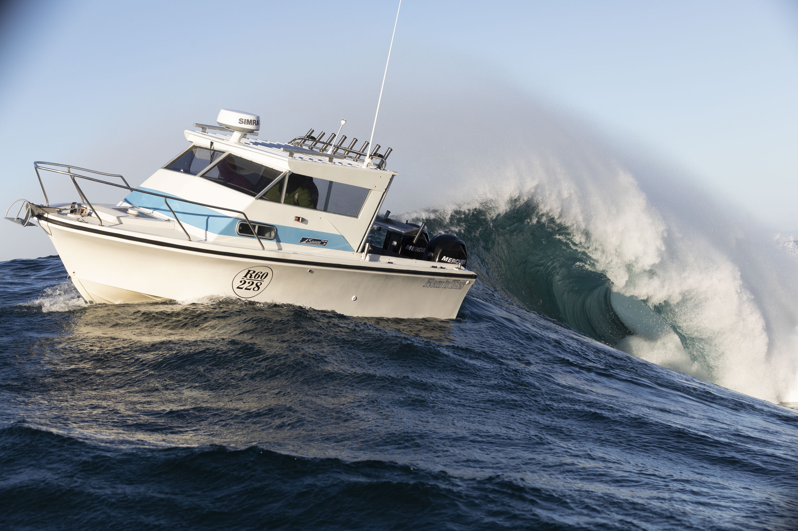 Summer Shipstern: Yes, It Happens!