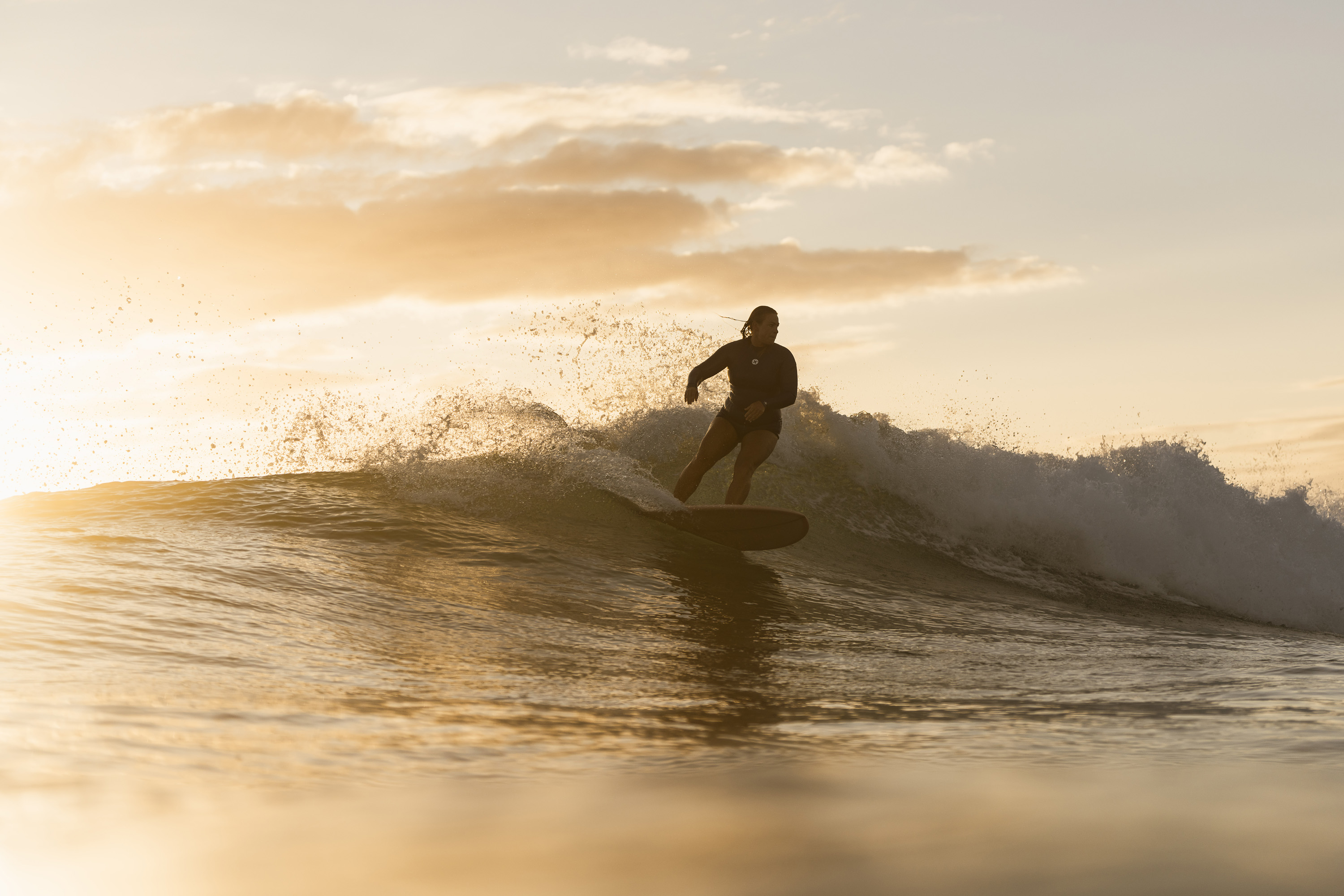 New Zealand: The Long Happy Run