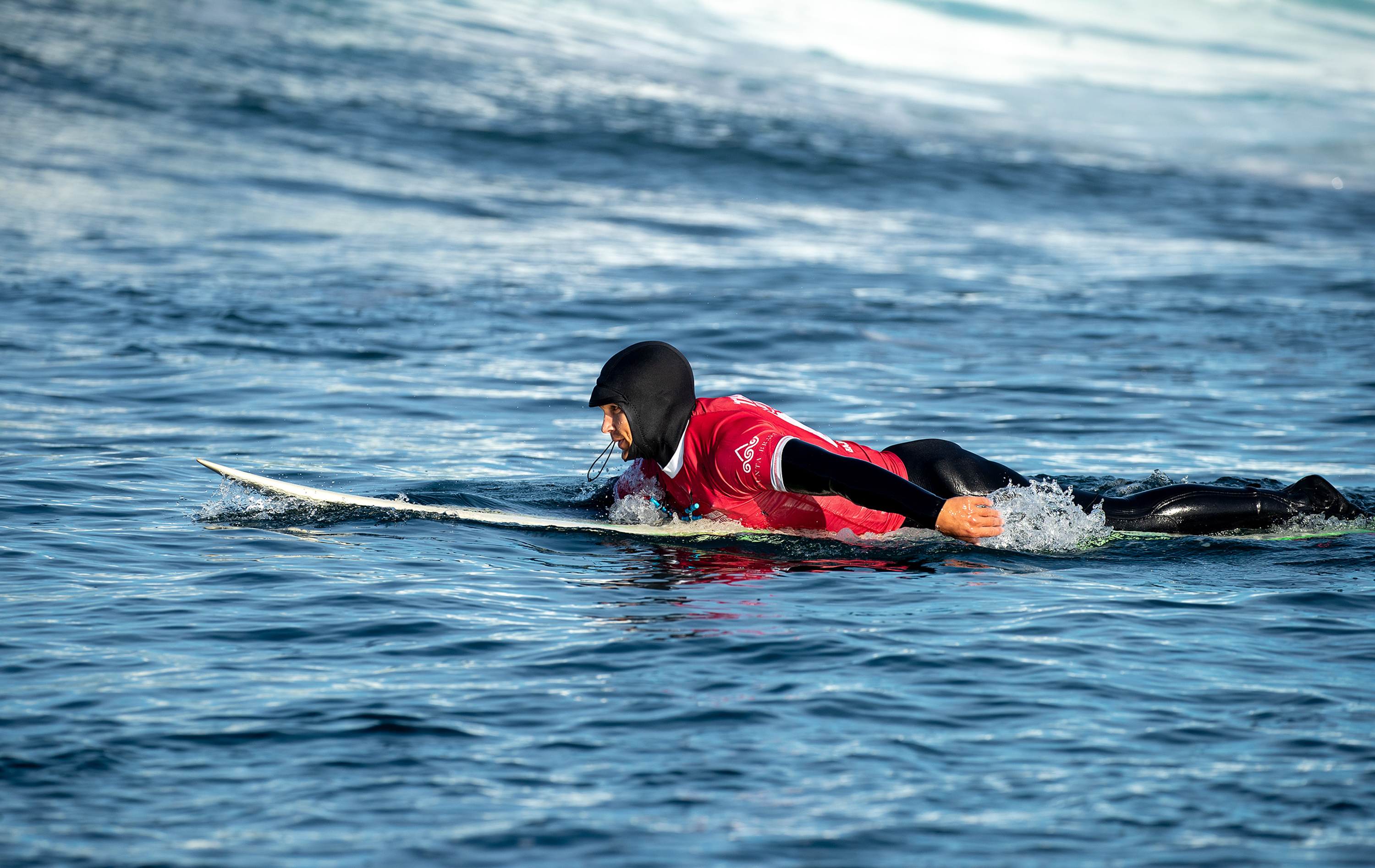 Moments: The Best Big-Wave Surfer You’ve Never Heard of