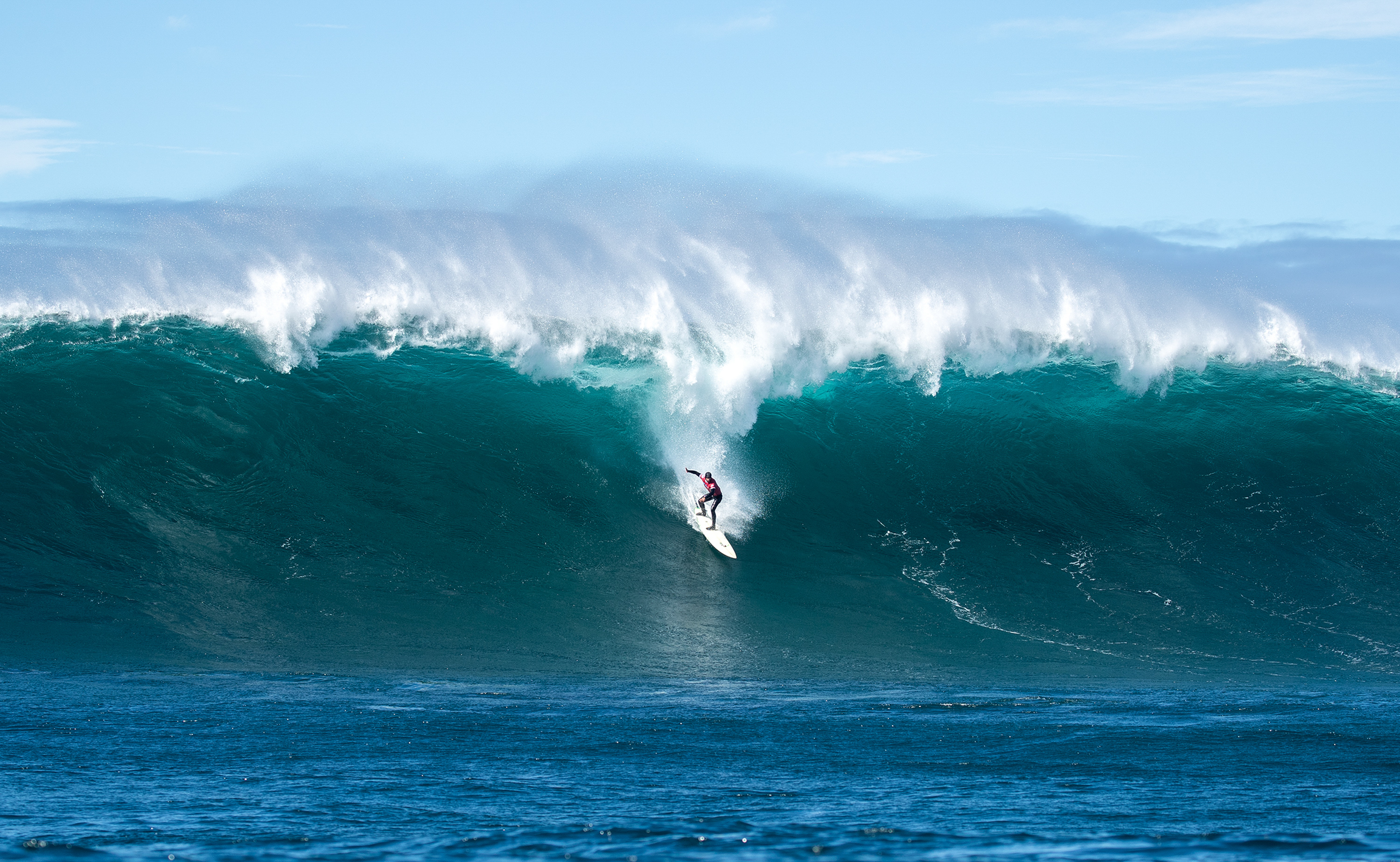 Moments: The Best Big-Wave Surfer You’ve Never Heard of
