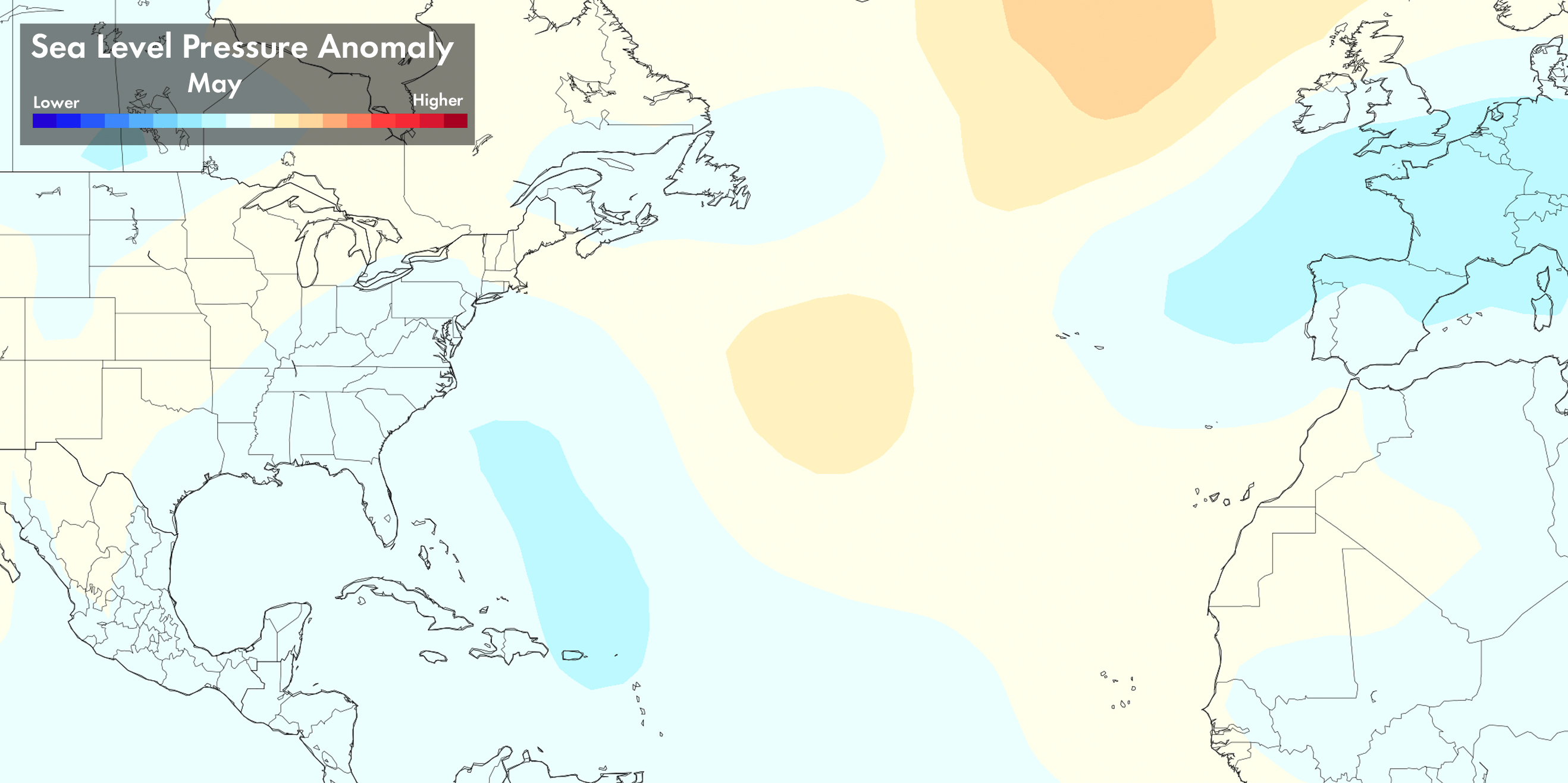 2024 East Coast Spring Outlook