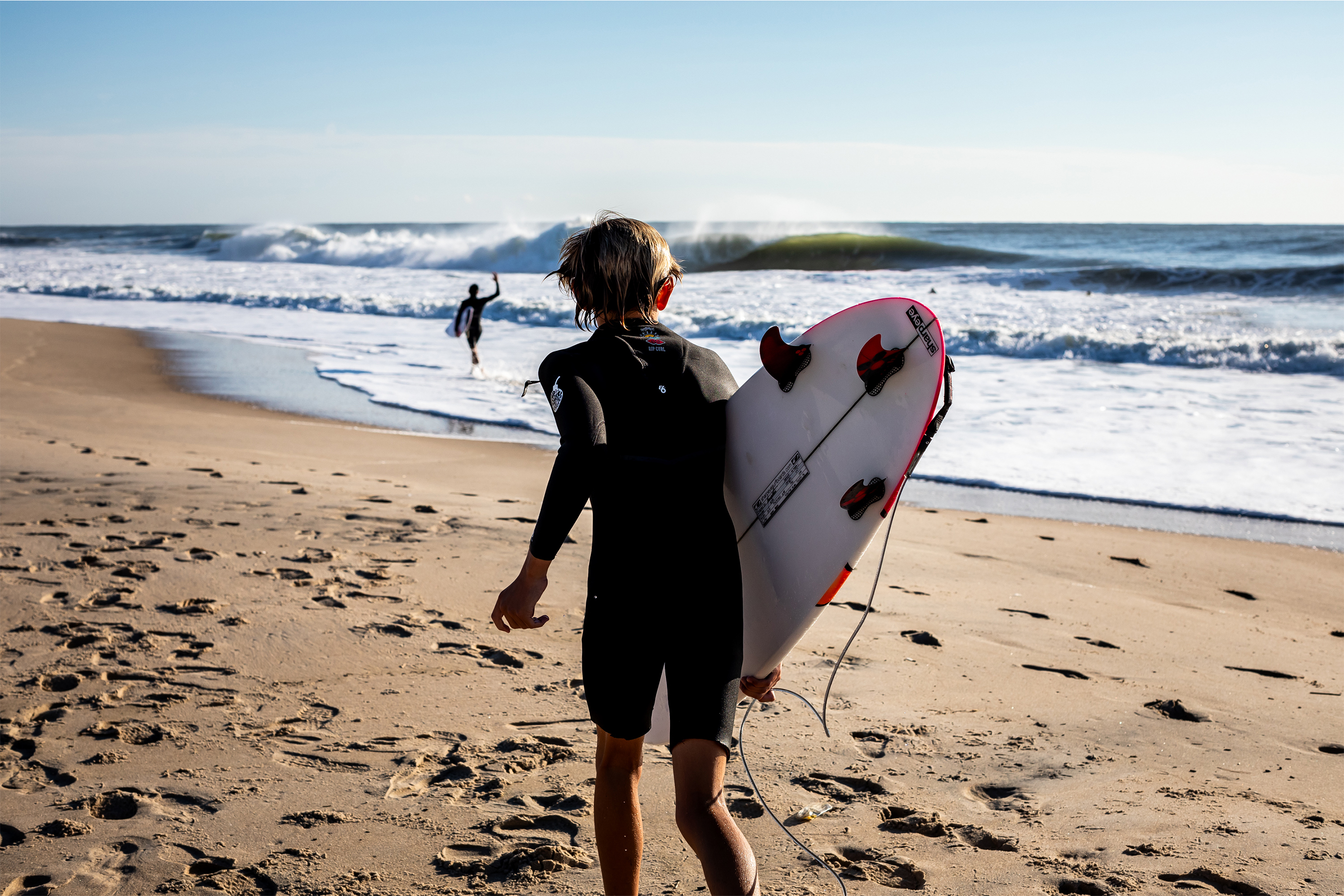 2024 East Coast Spring Outlook