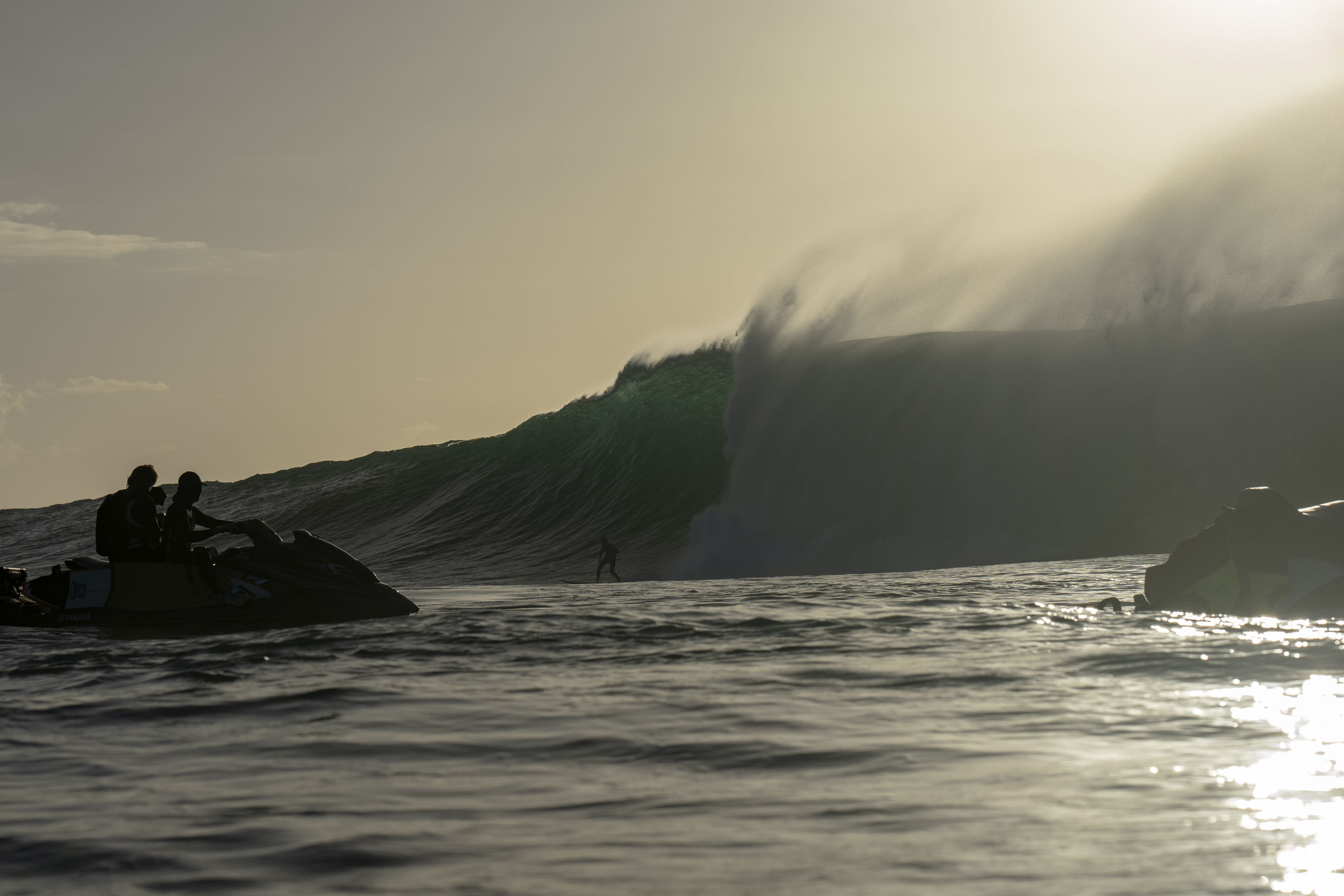 Moments: The South And The Slab