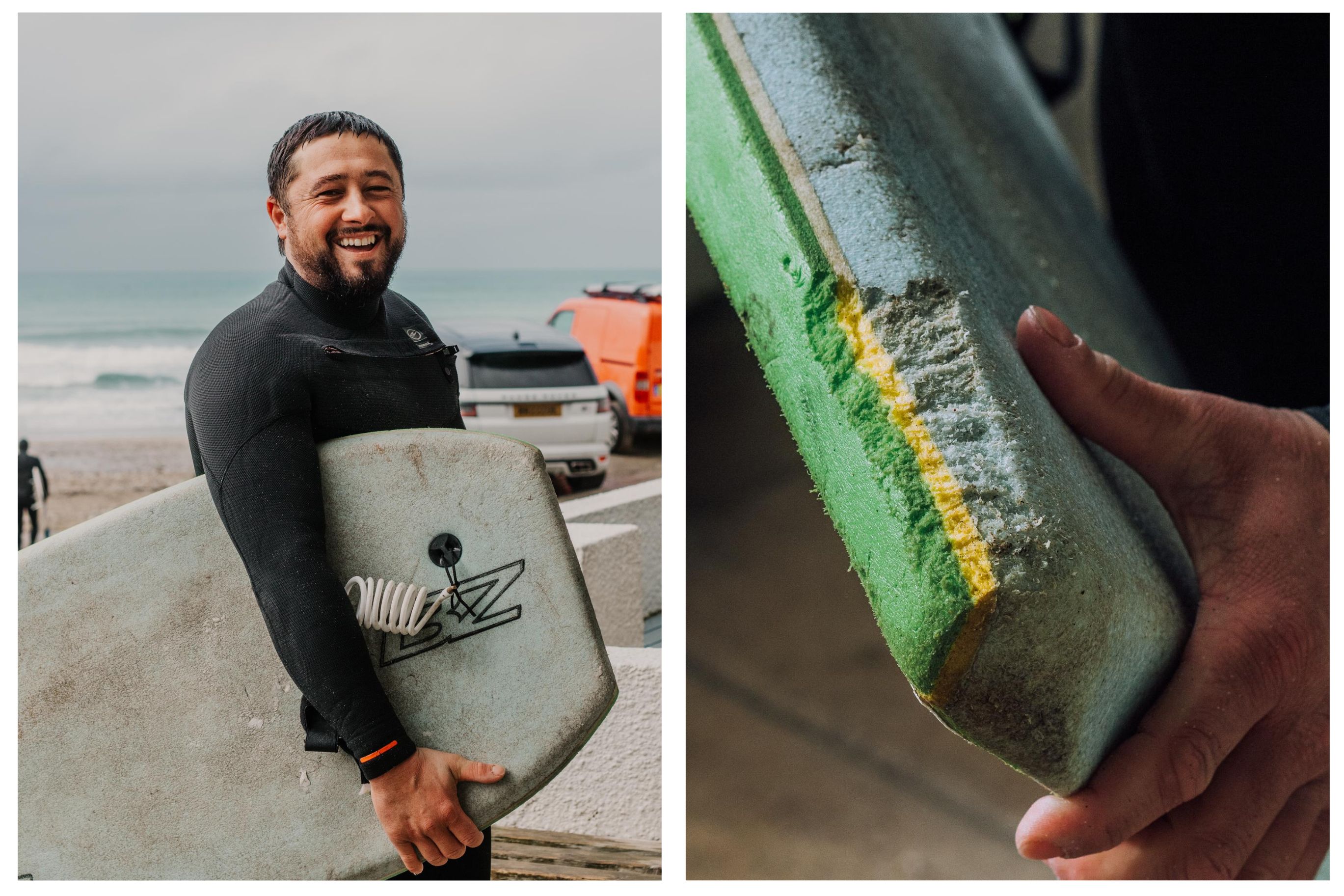 UK: Hello Early Spring