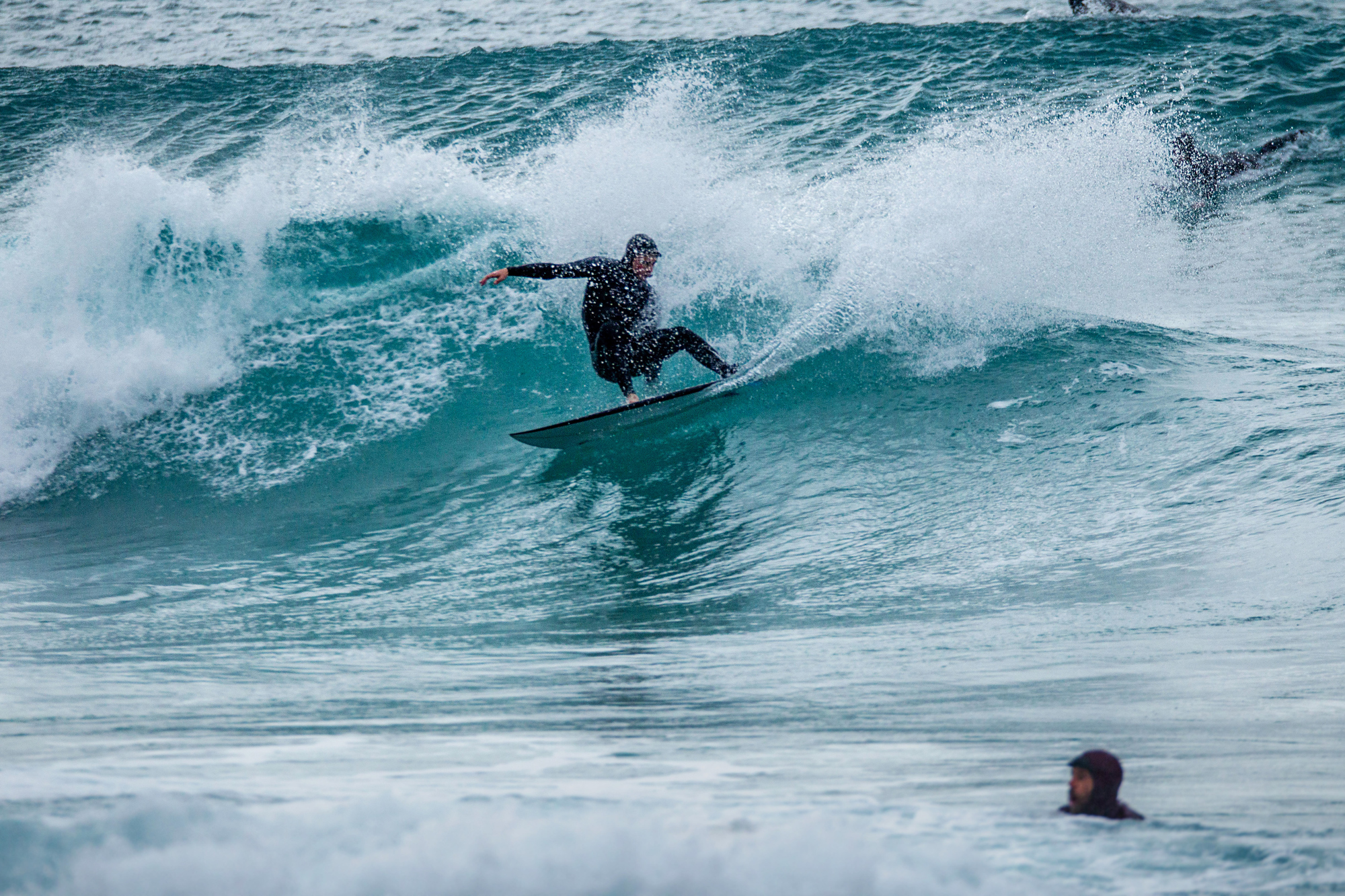 UK: Hello Early Spring