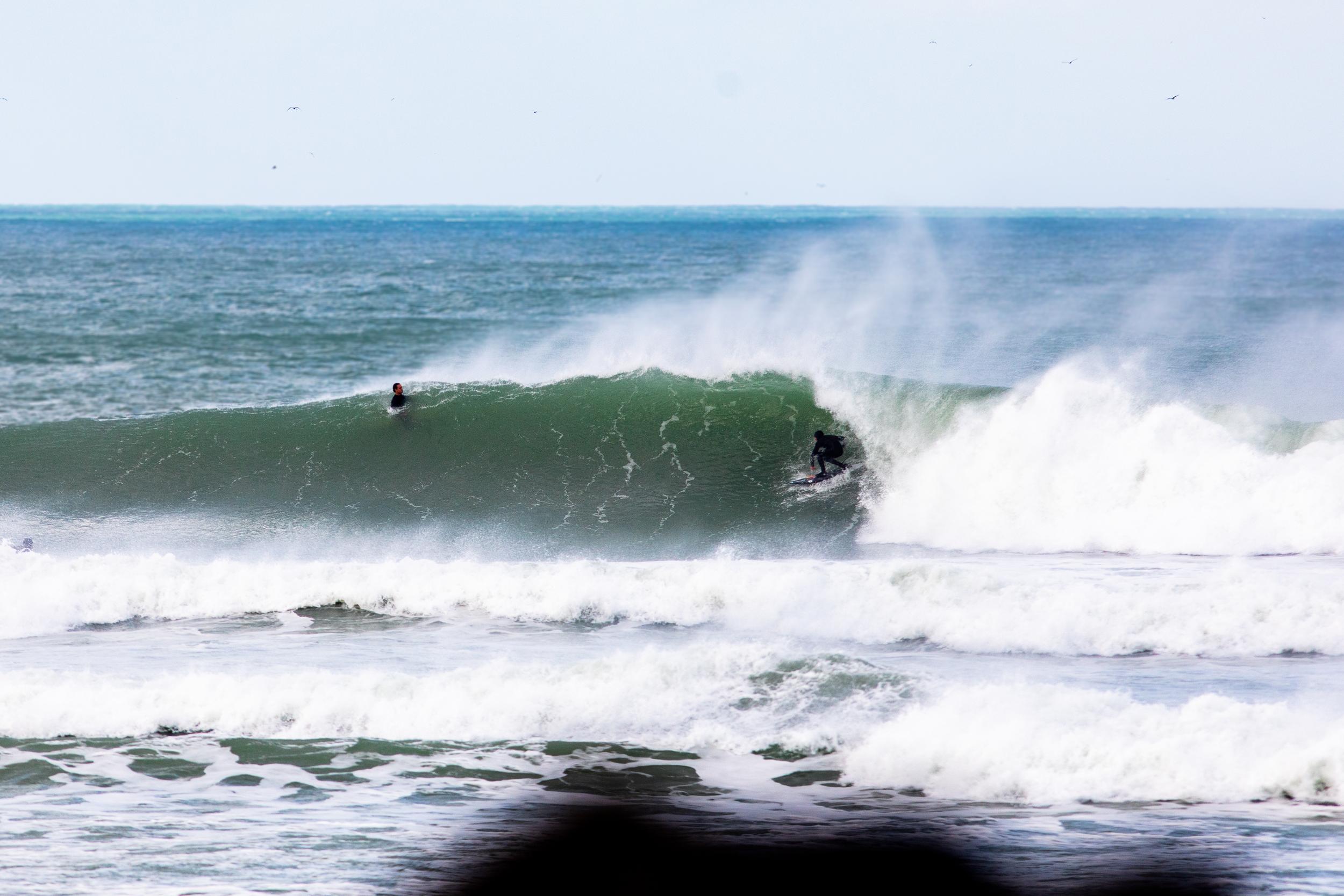 UK: Hello Early Spring