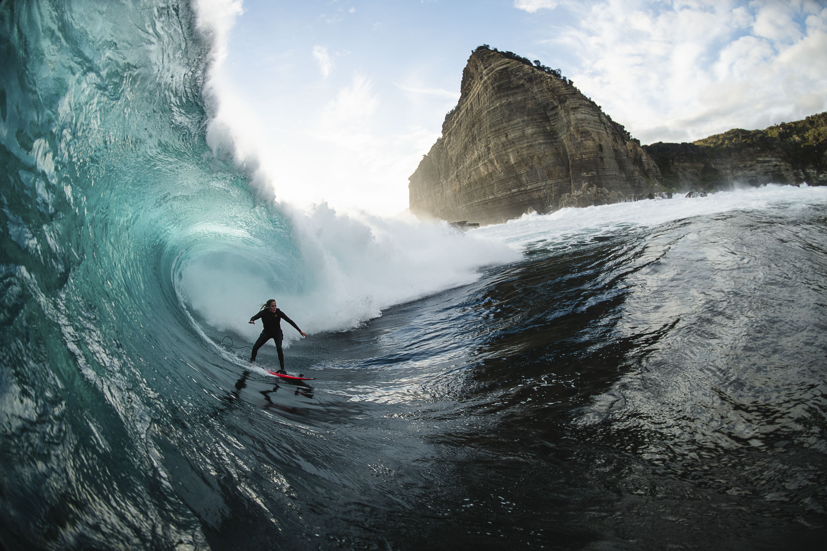 The Shipstern Magician: Stuey Gibson’s Gift
