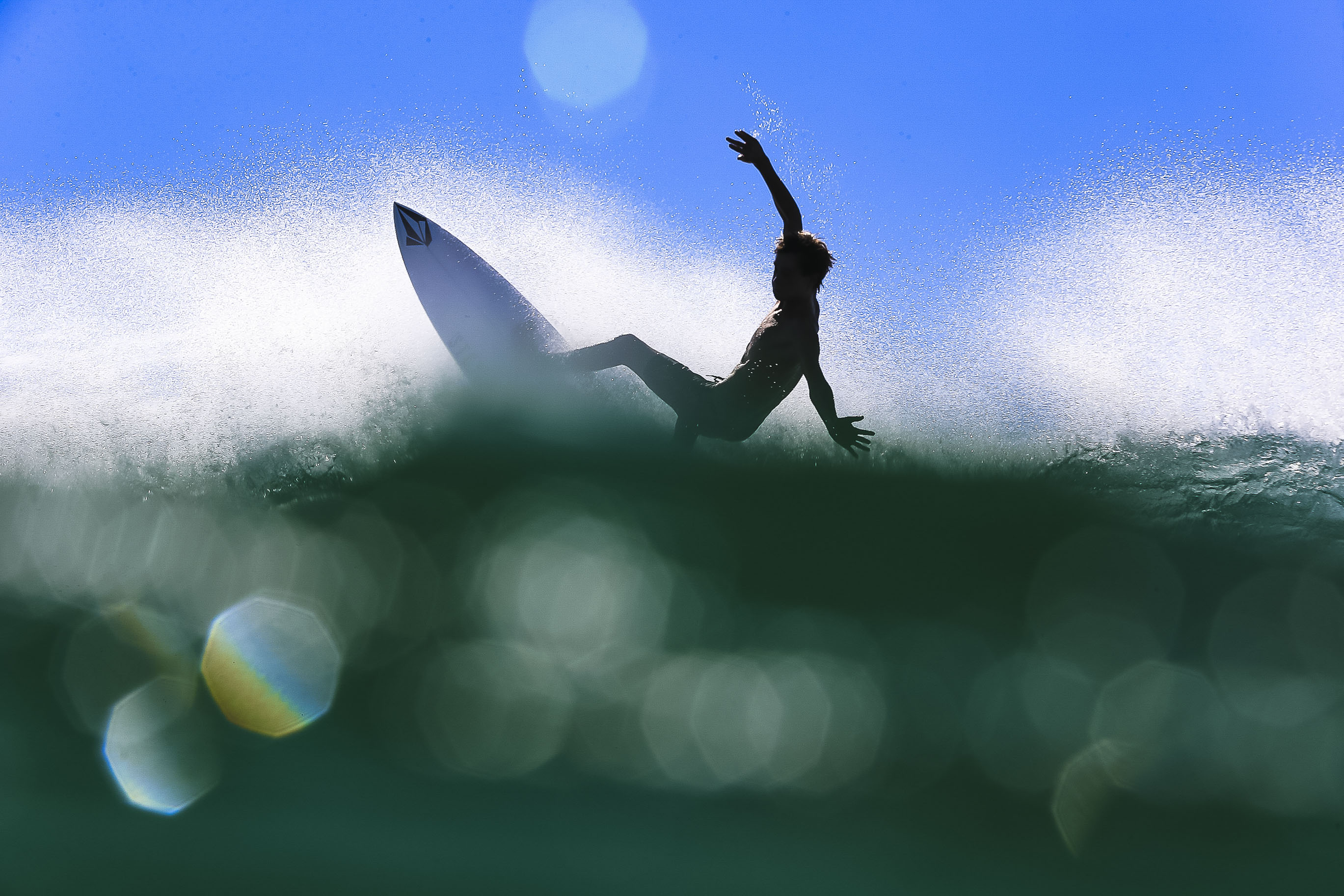 Seasons Change: “The Magical Clean Feeling”