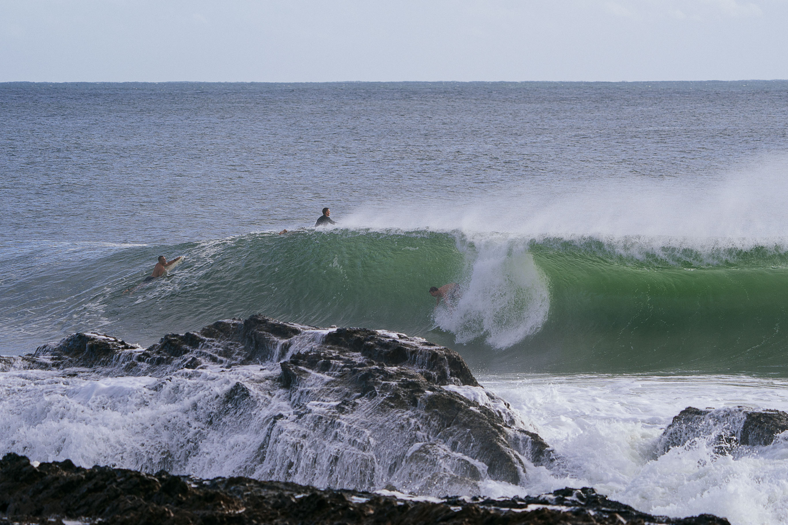 Seasons Change: “The Magical Clean Feeling”