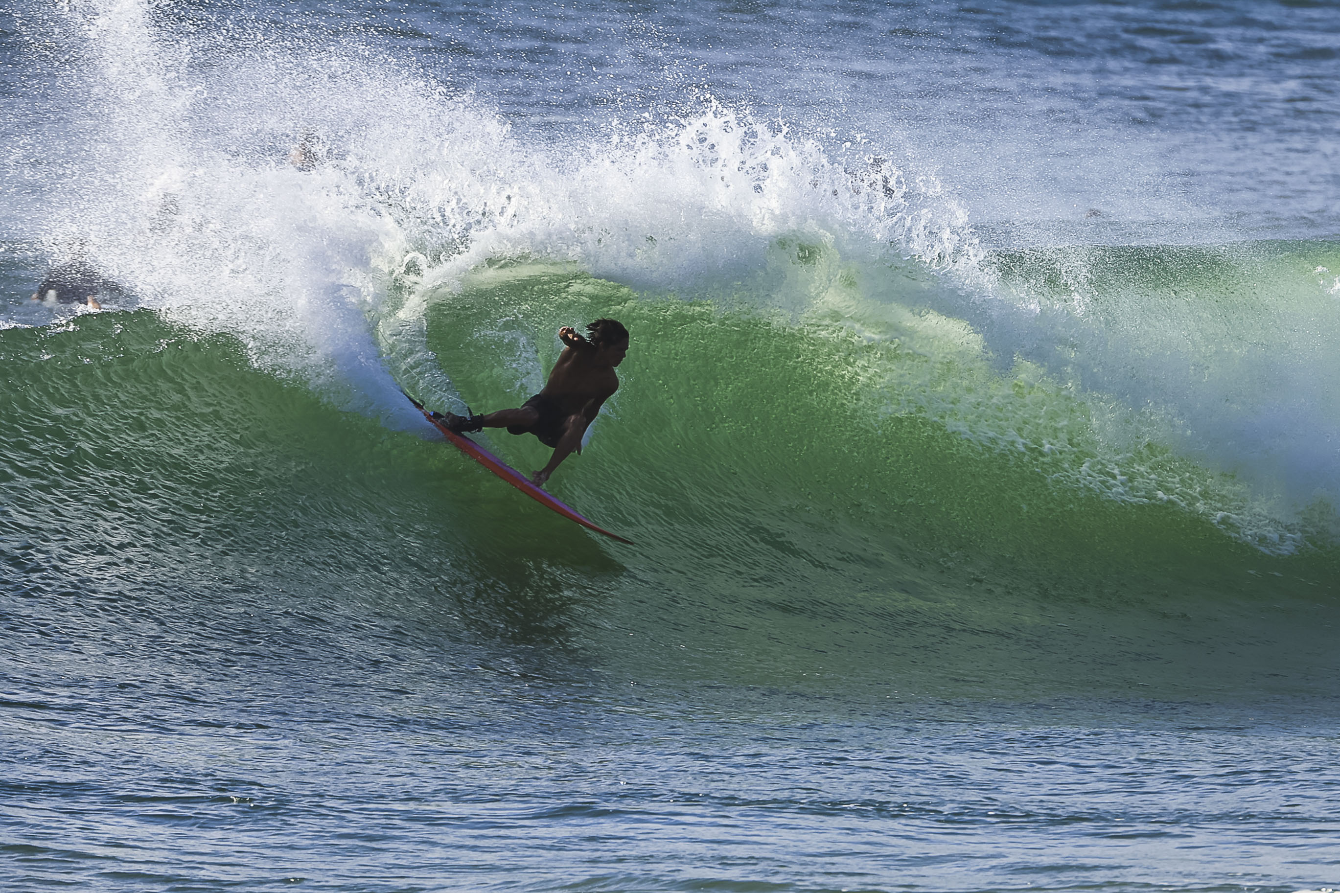 Seasons Change: “The Magical Clean Feeling”