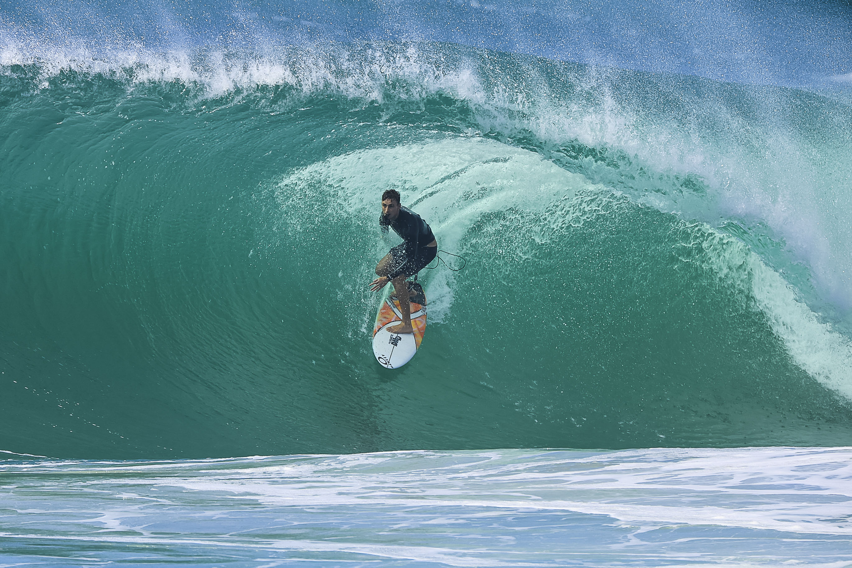 Seasons Change: “The Magical Clean Feeling”