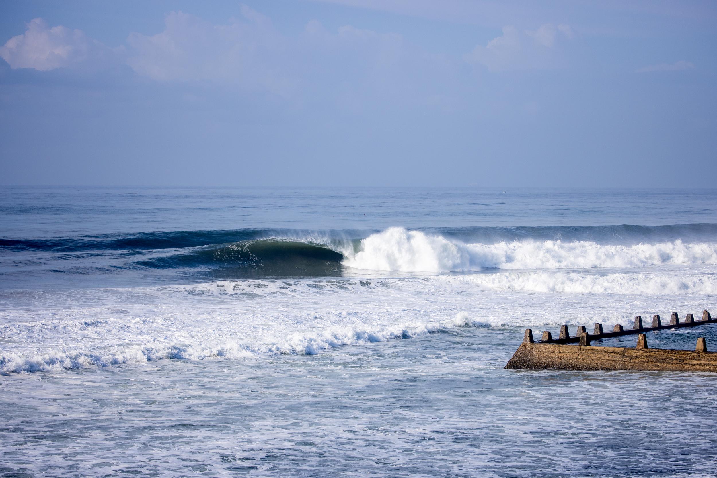 Autumn Arrives: From J-Bay To Durban