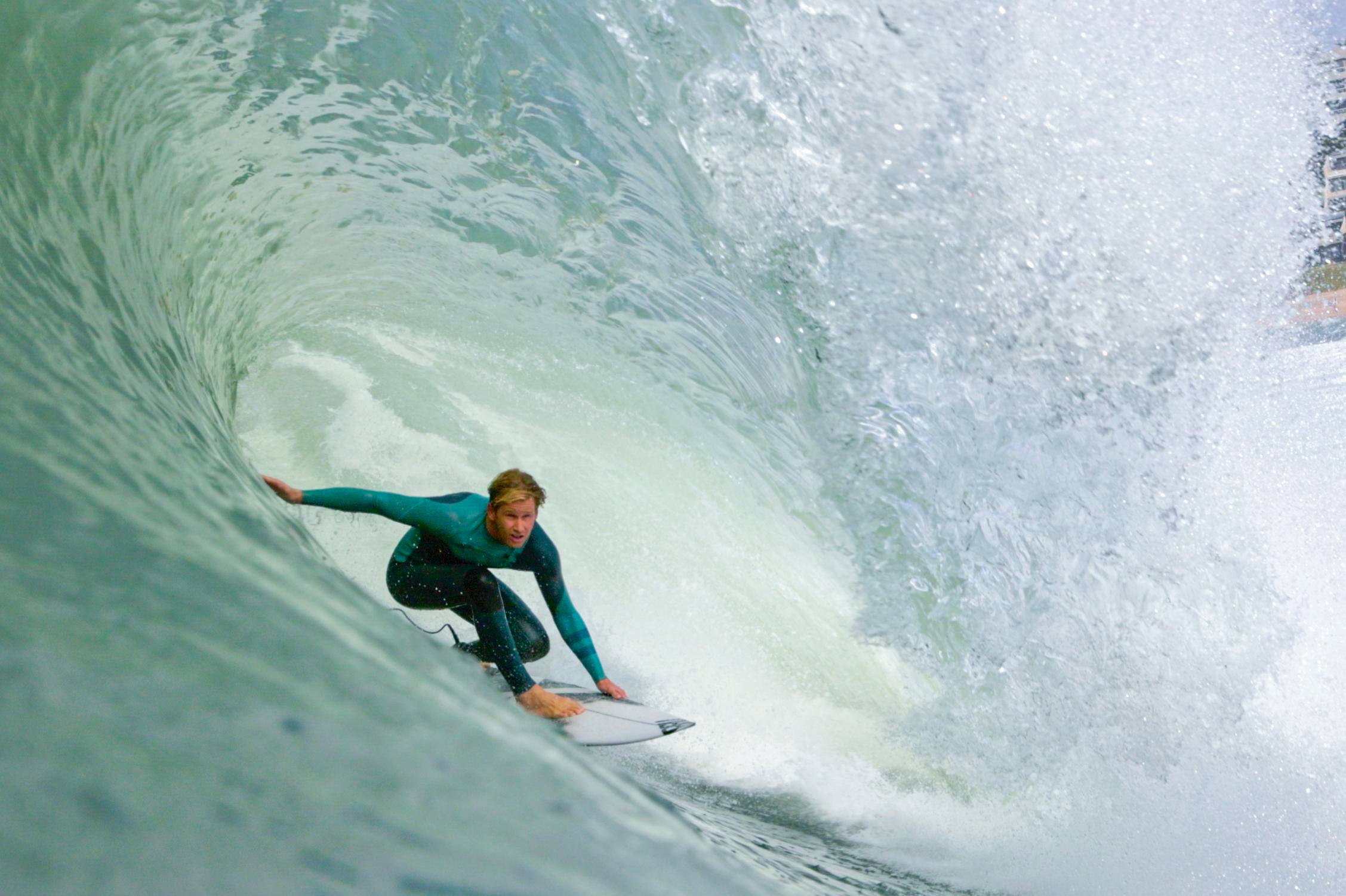 Autumn Arrives: From J-Bay To Durban