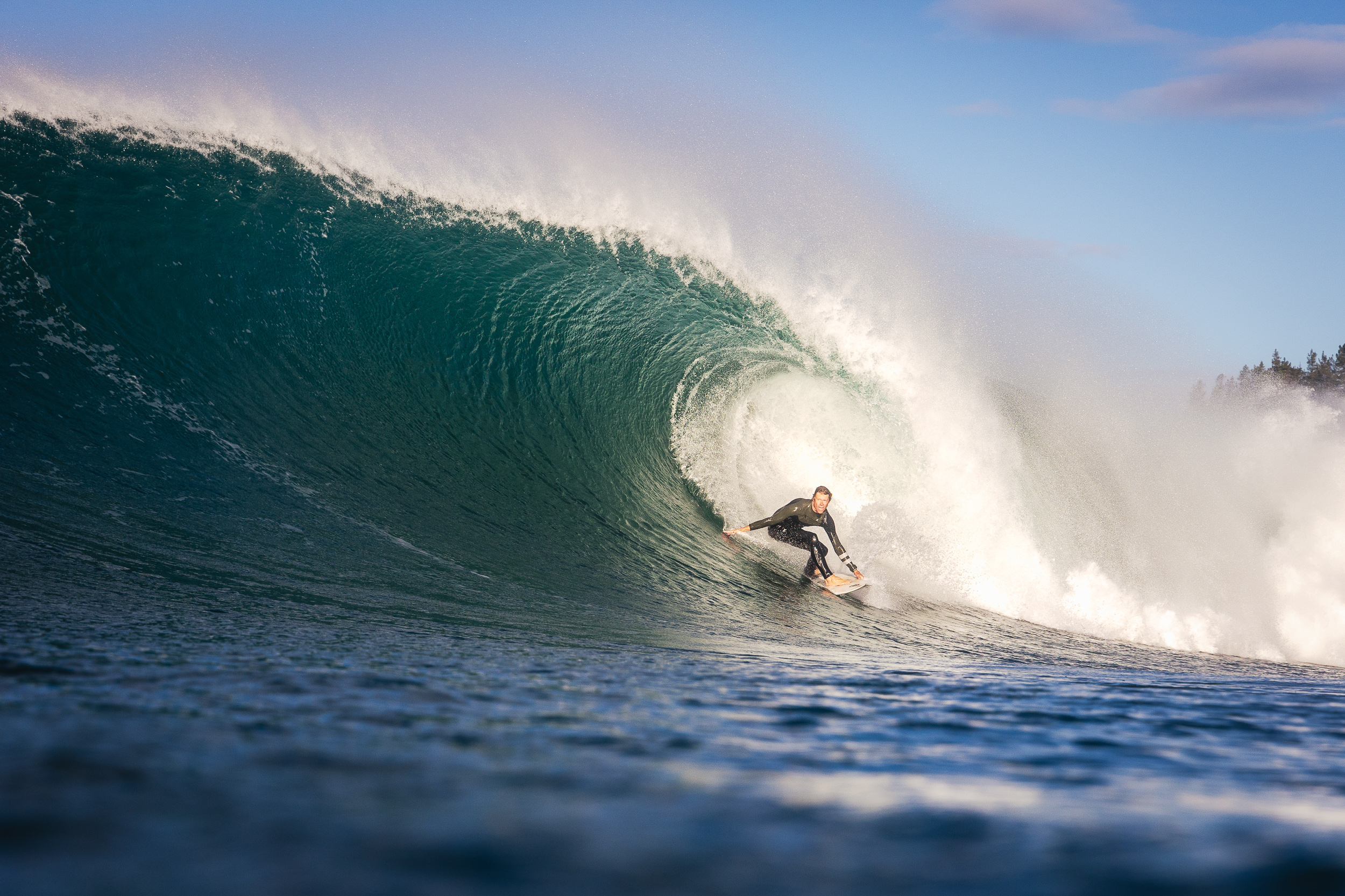 Autumn Finally Awakes