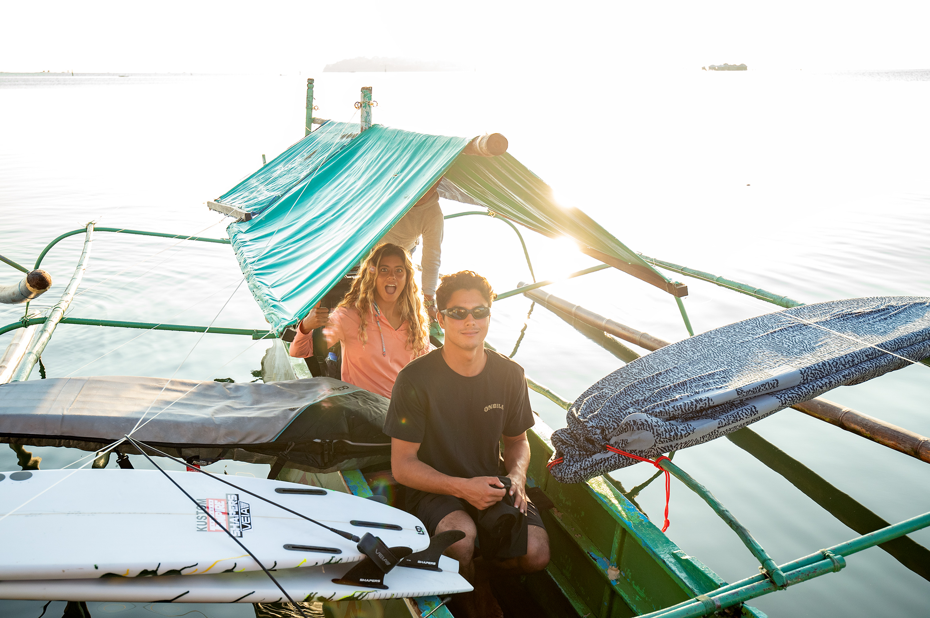 M2N Special: Anne Dos Santos, Dream Chaser