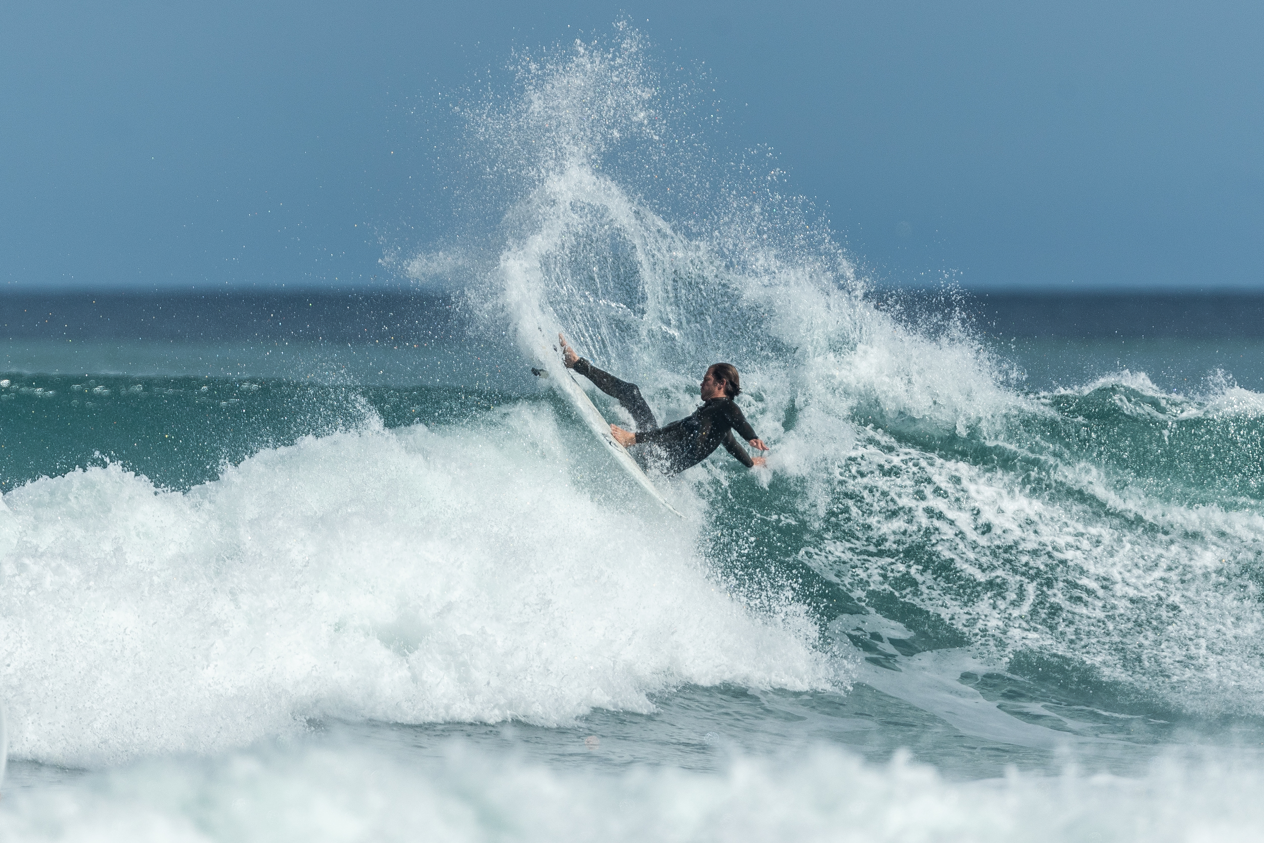 Auckland West: A Break From The Onshores