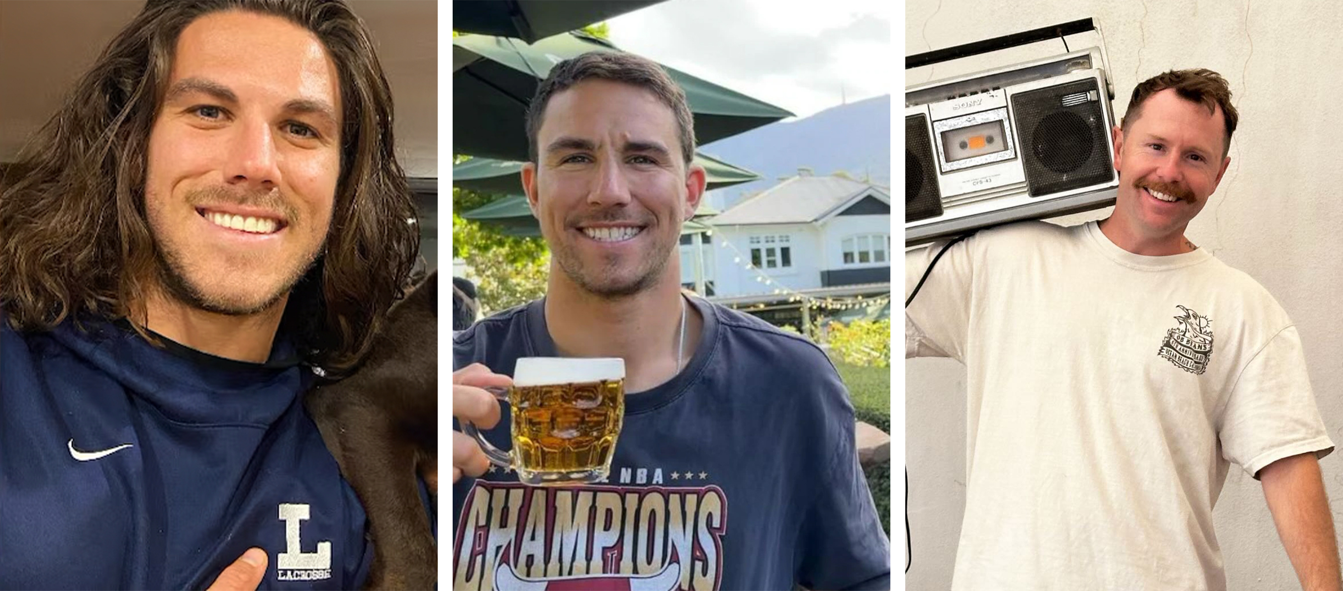 Missing Surfers Confirmed Dead in Northern Baja