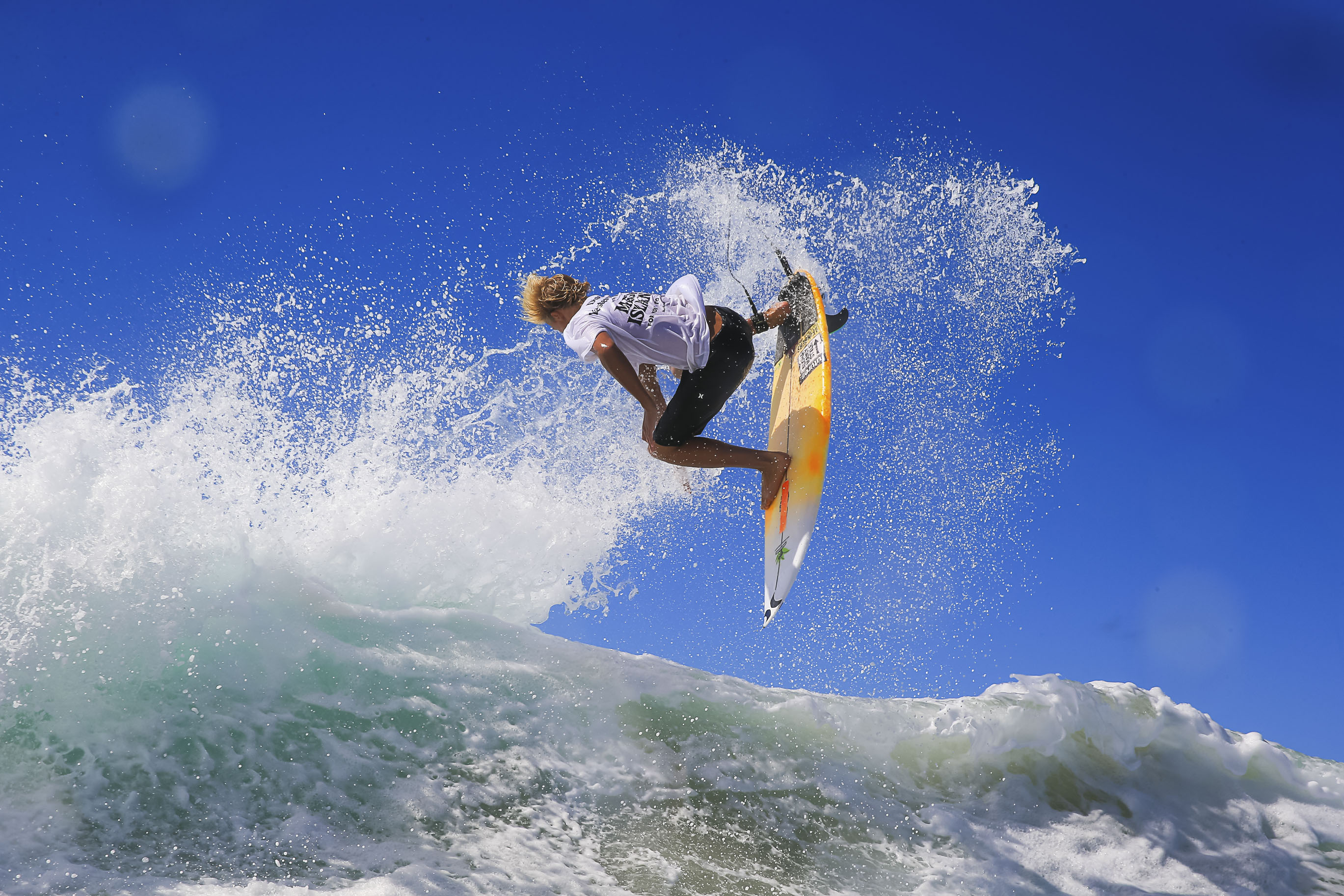 Just The Best Thing Ever: Queensland in May