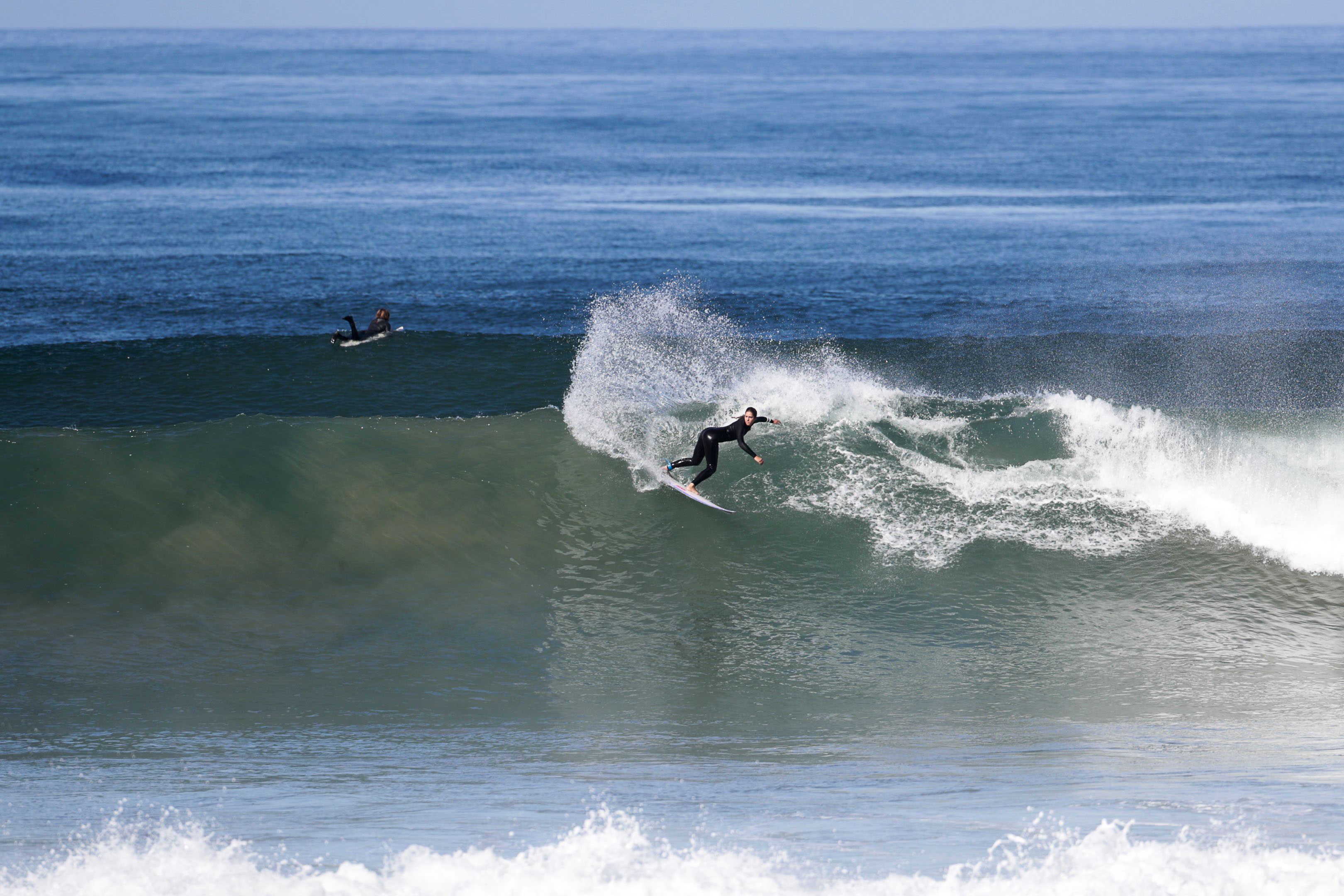 Filling The Cup: Surf Coast Has A Day