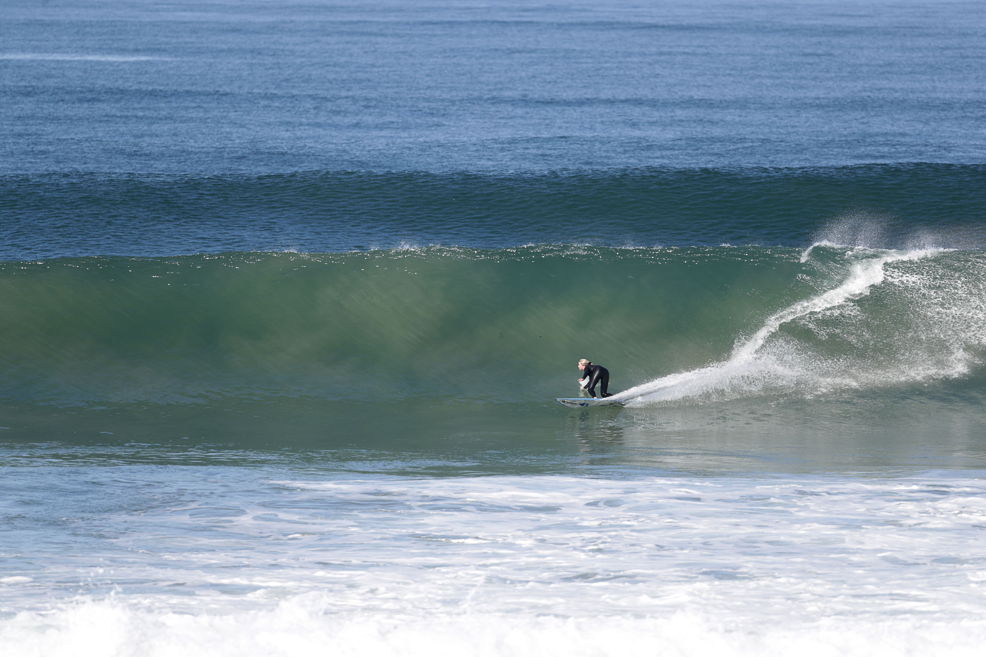 Filling The Cup: Surf Coast Has A Day