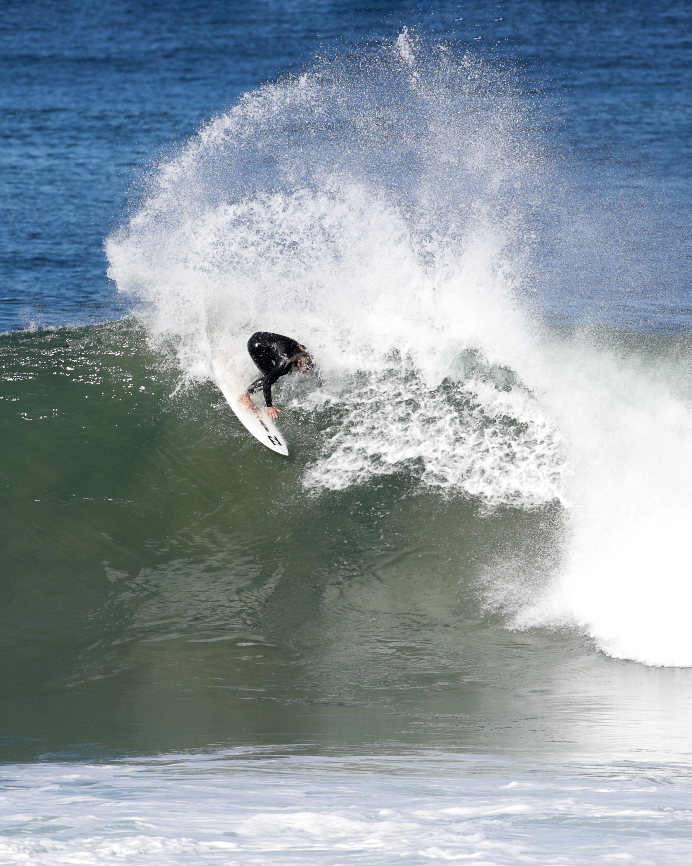Filling The Cup: Surf Coast Has A Day
