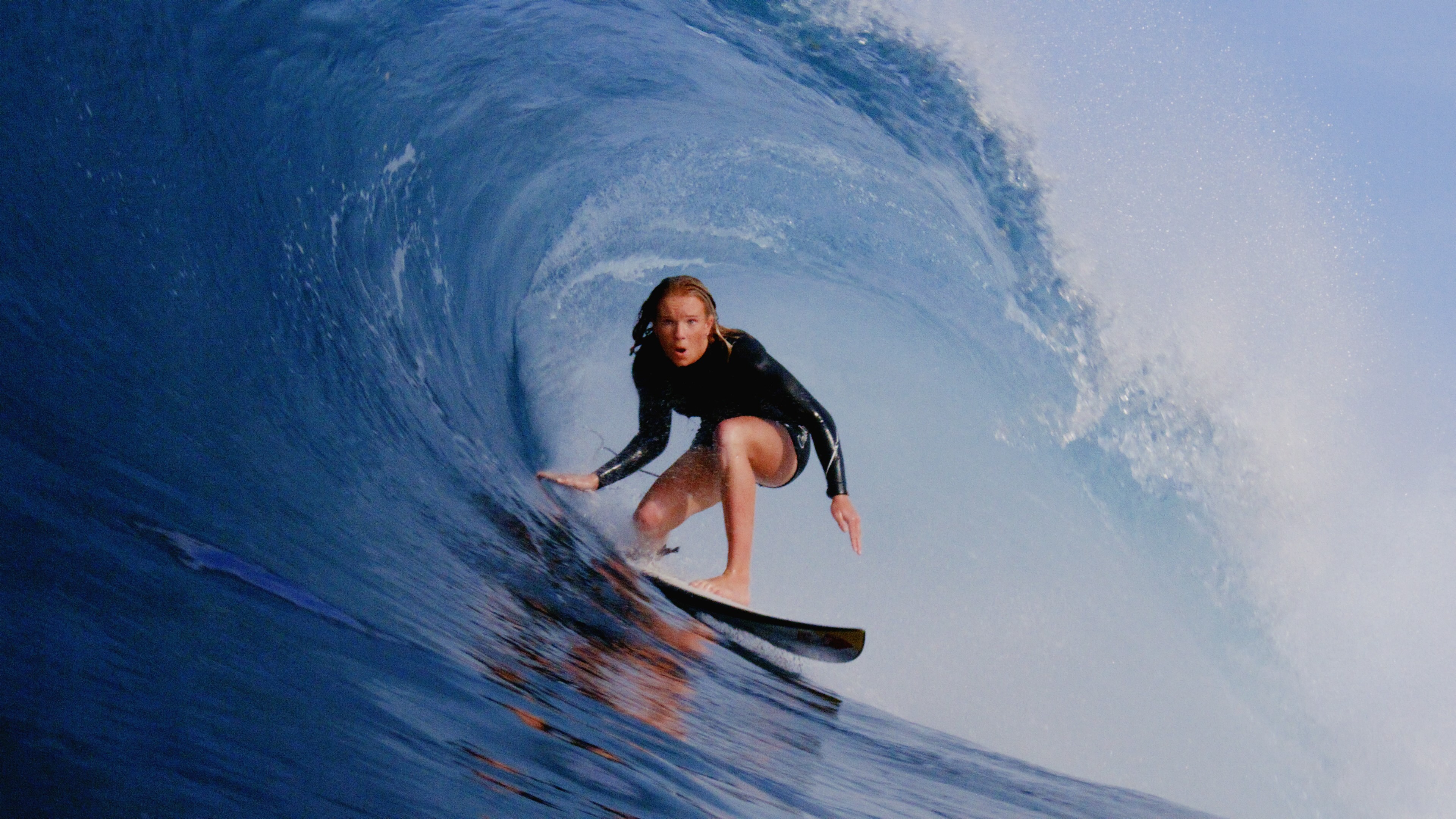 M2N Raw: Caity Simmers’s Unseen Brilliance