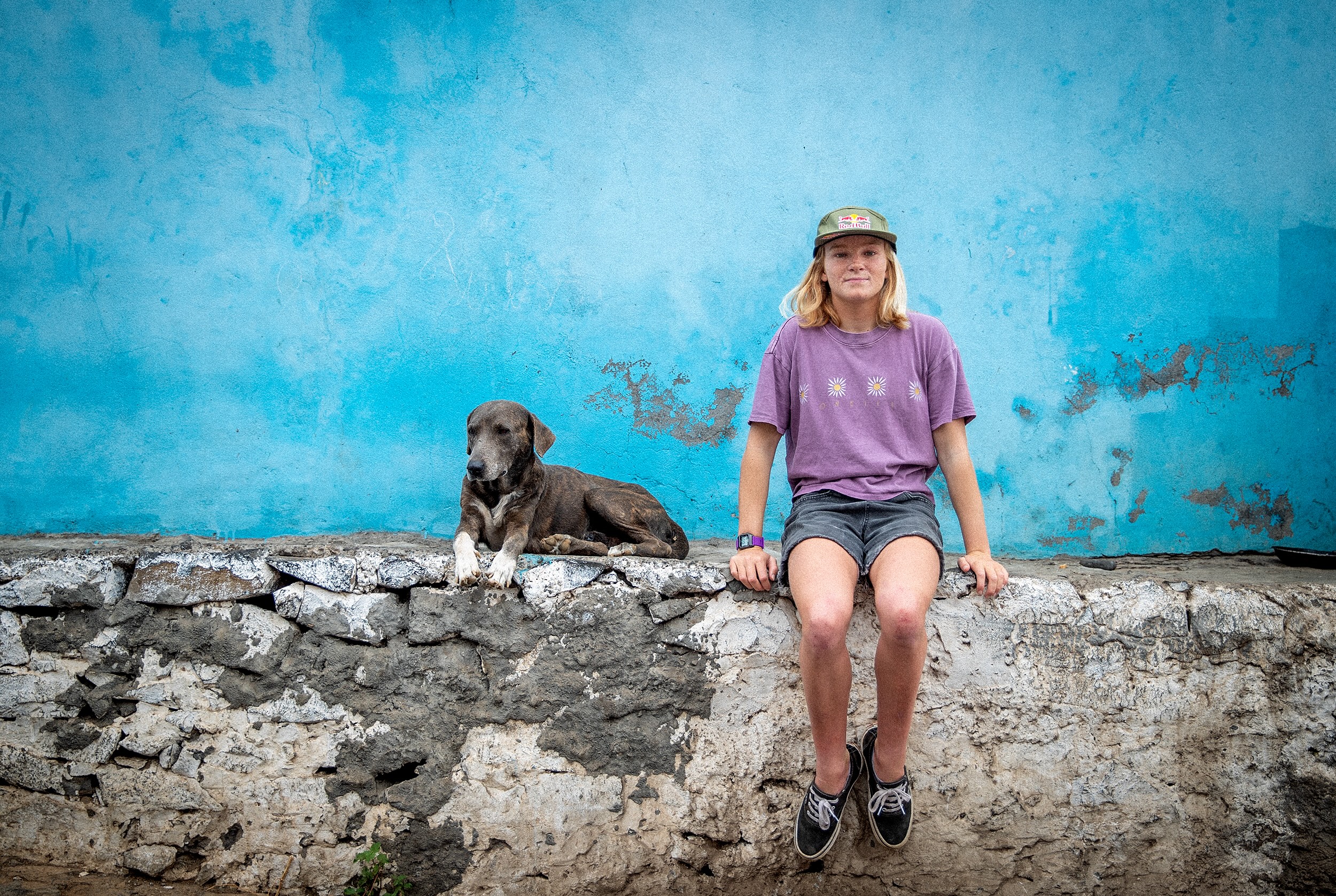 M2N Raw: Caity Simmers’s Unseen Brilliance