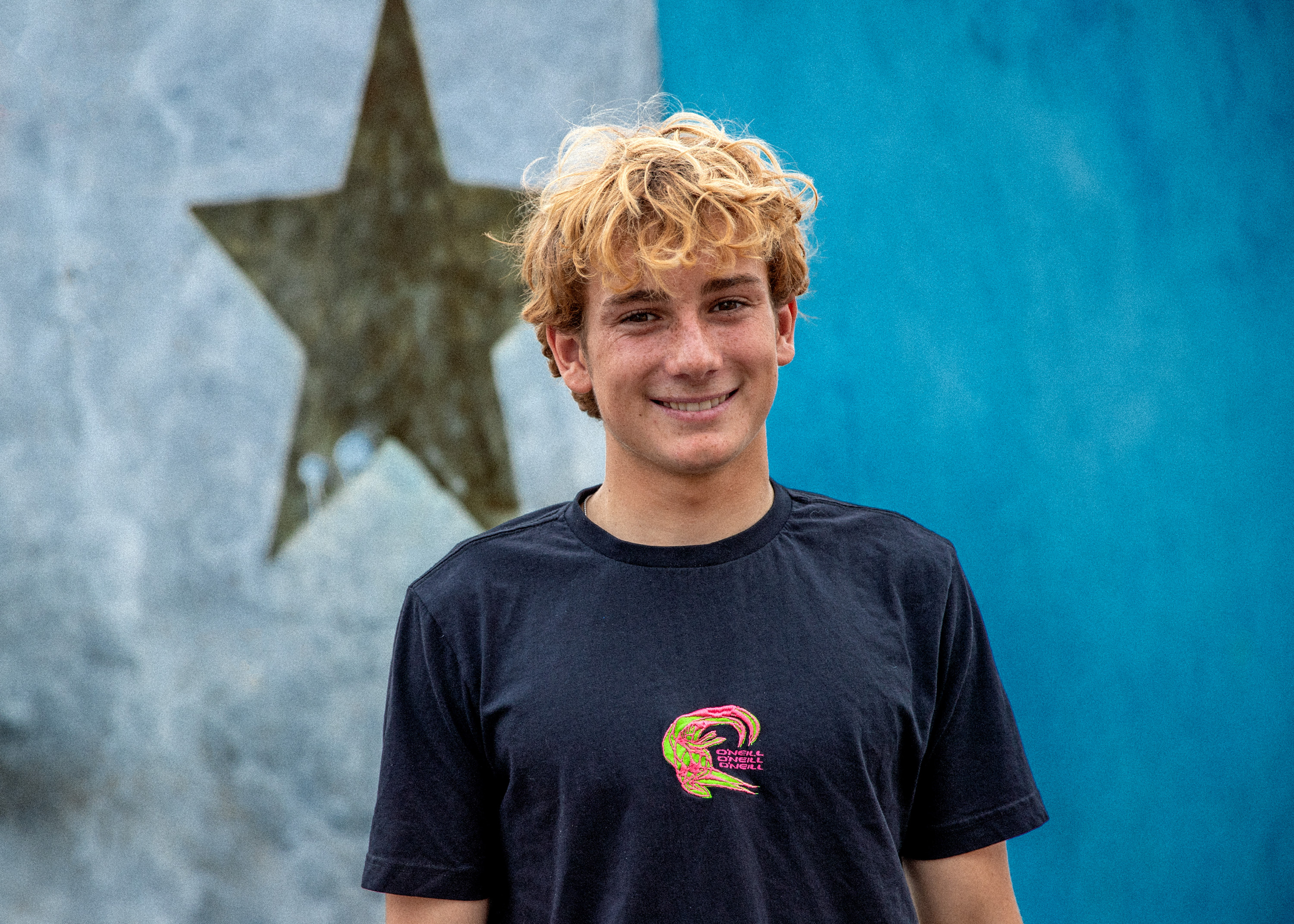 M2N Raw: The Best Waves of Timo Simmers' Life