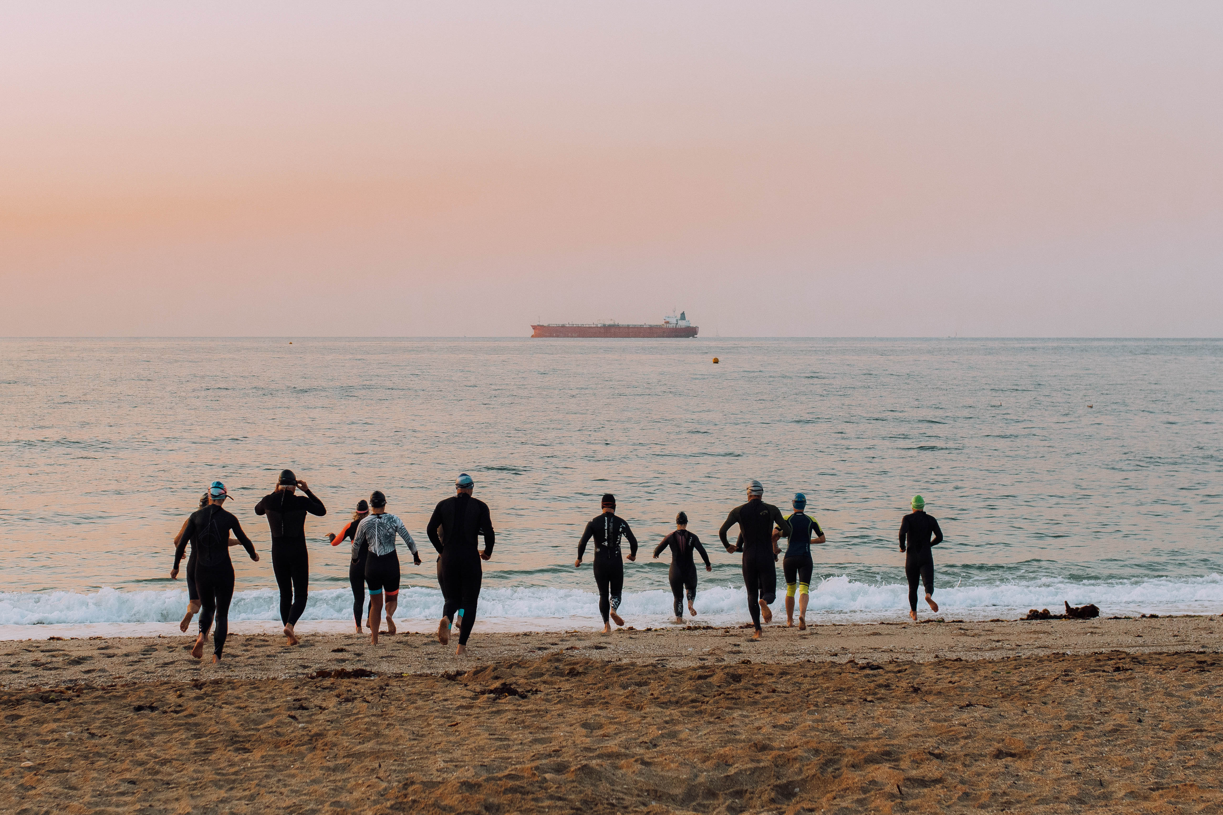 How to Survive the UK Flat Spell