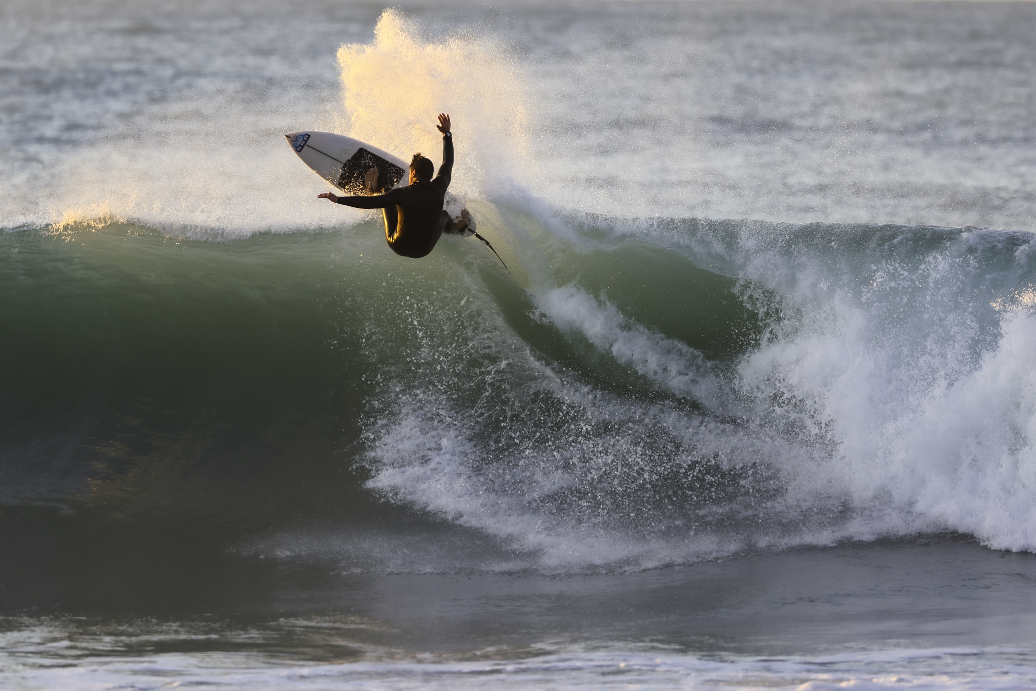 Aotearoa East: The First Week Of Winter