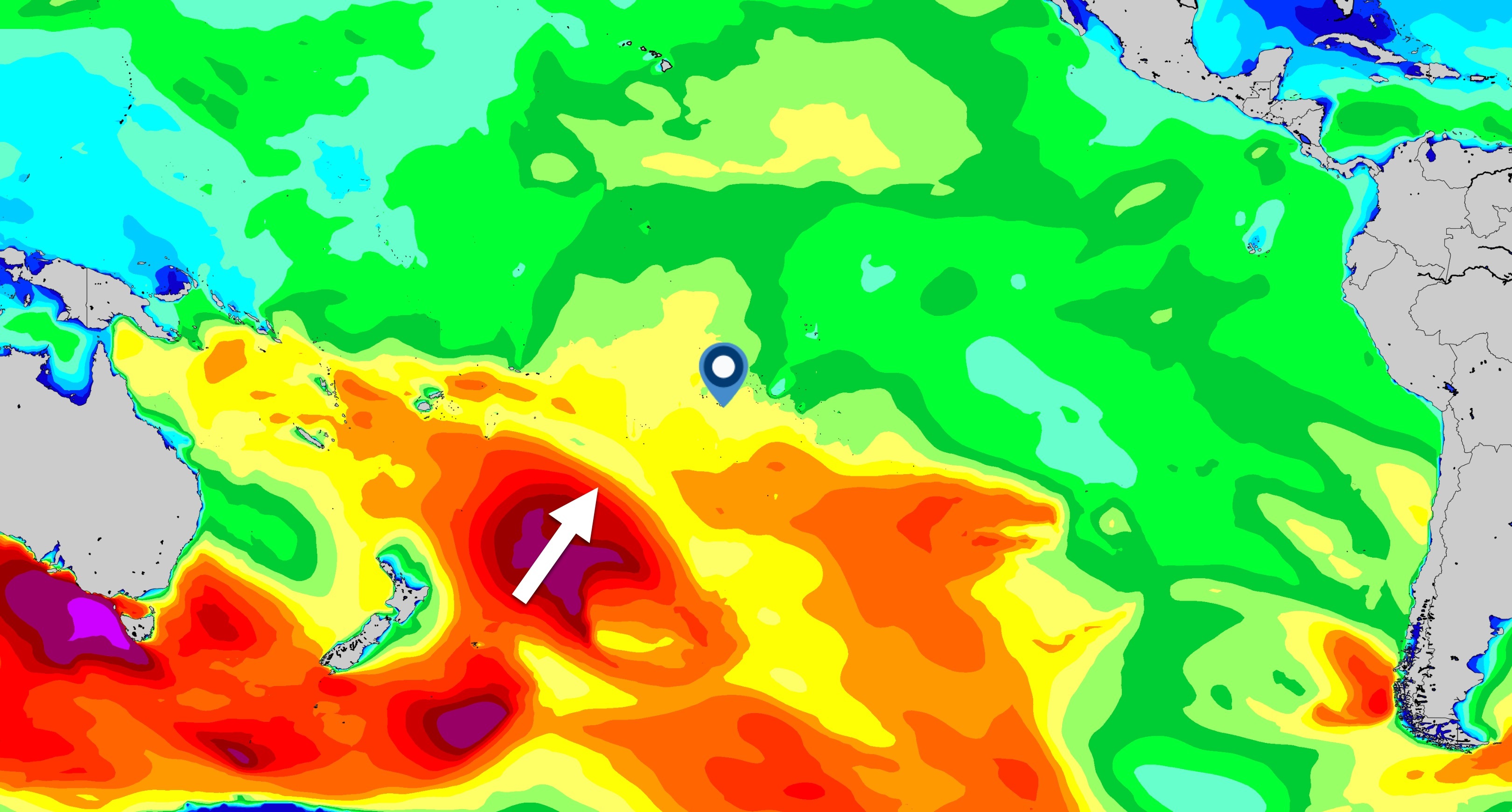 Teahupo'o: Fireworks After the Circus