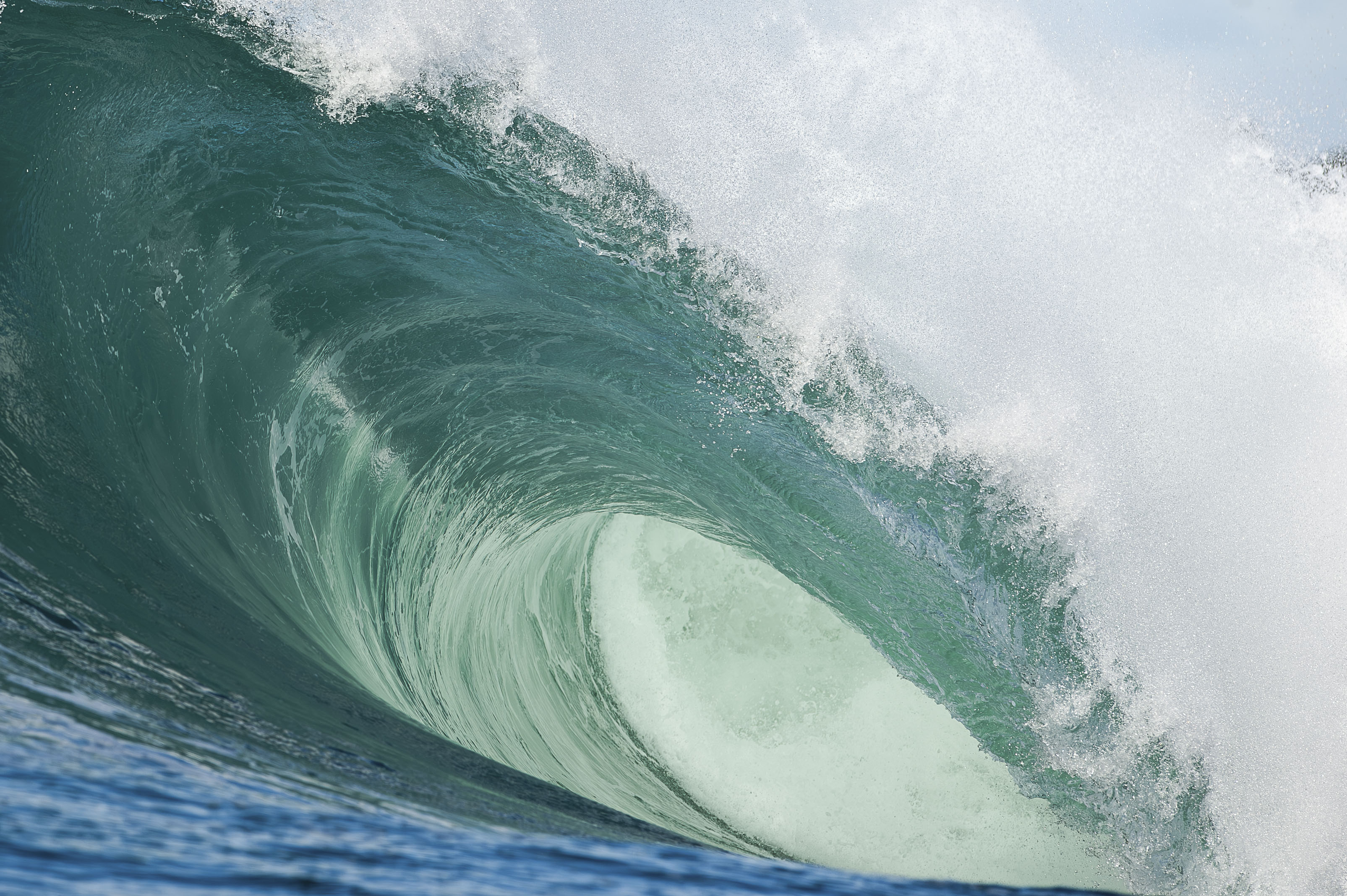 Almost Crazy in Australia: Winter Winds And Capping Bombies
