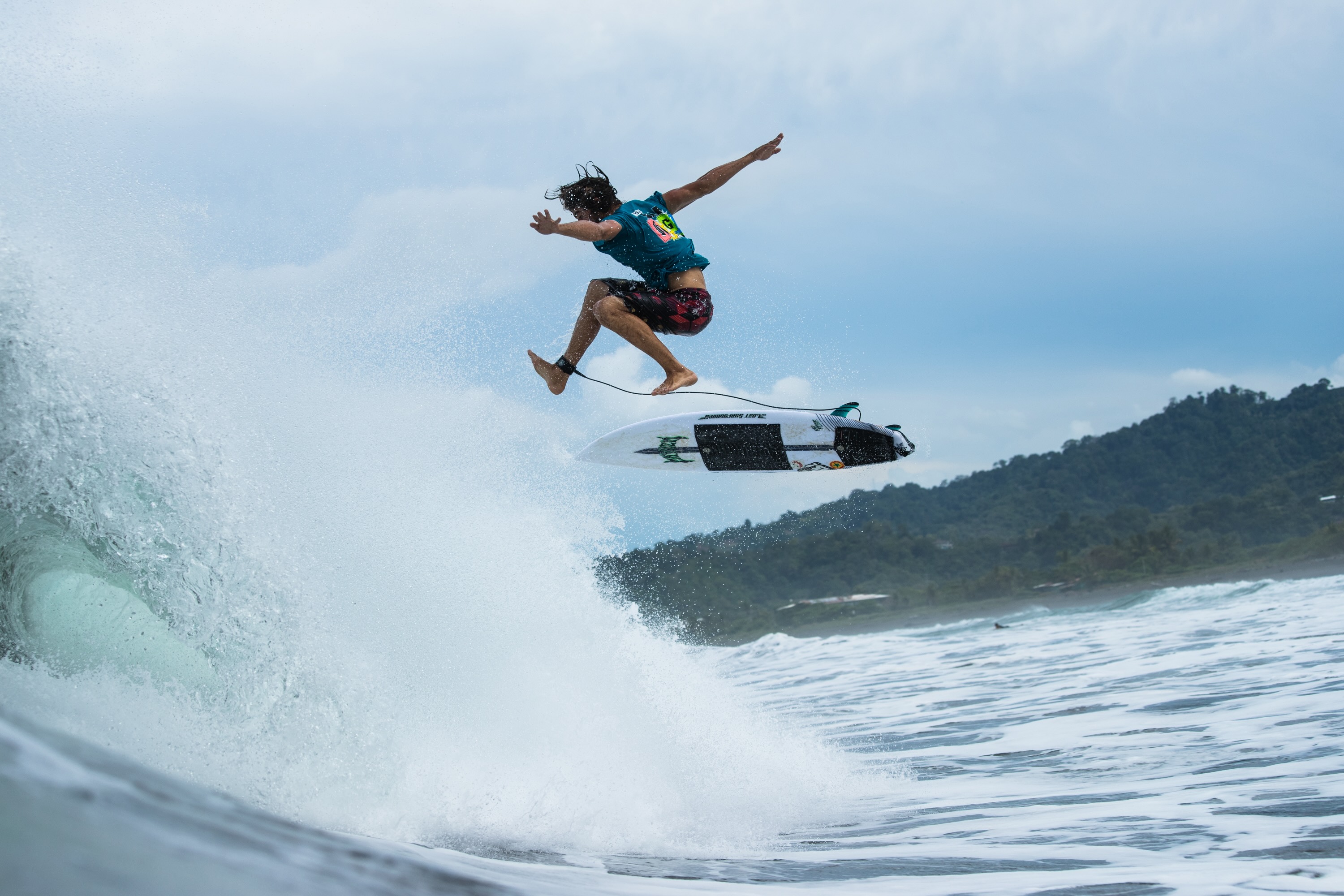 How To See The Future: Stab High Presented by Monster Energy