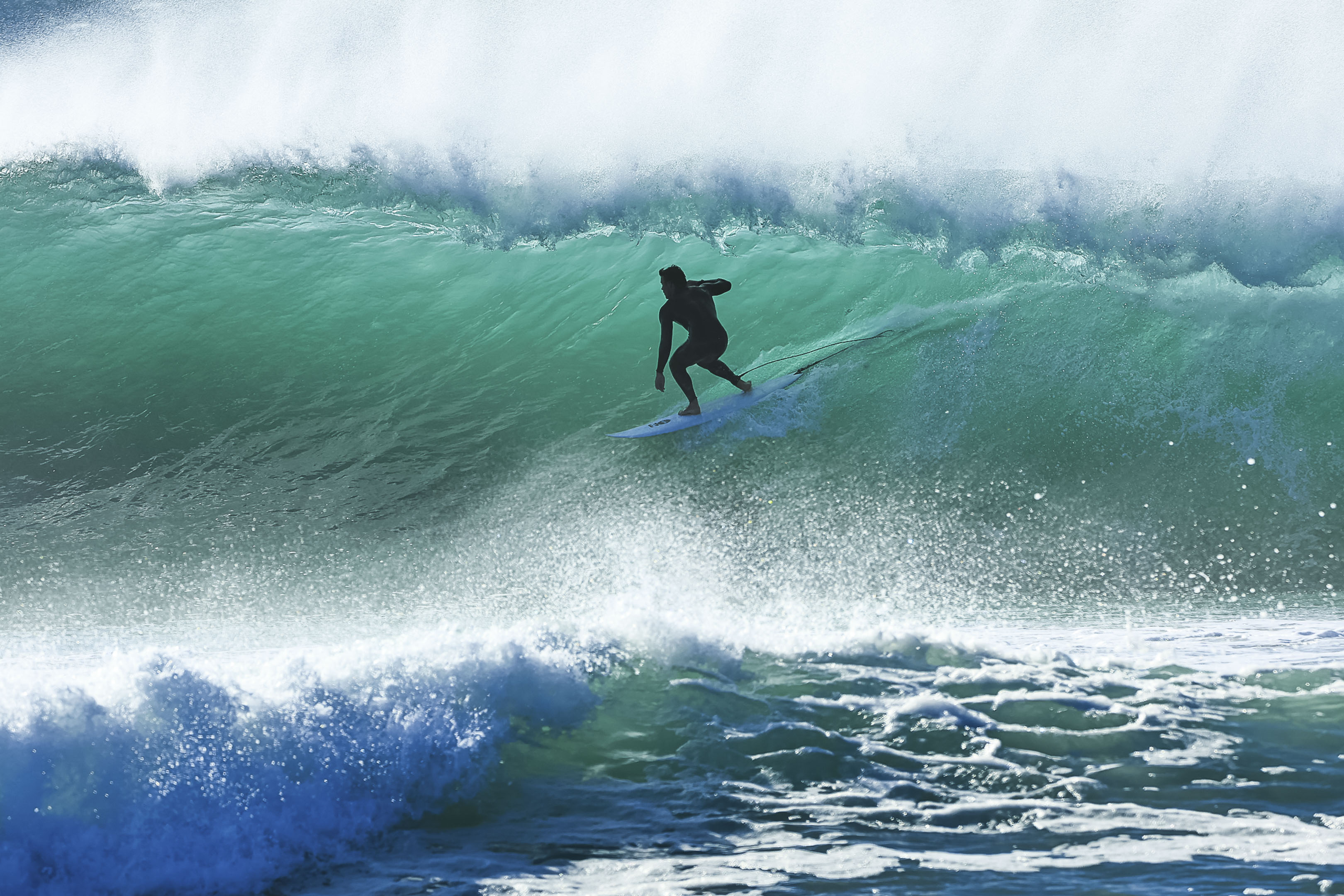 NSW: Up North In The Big South