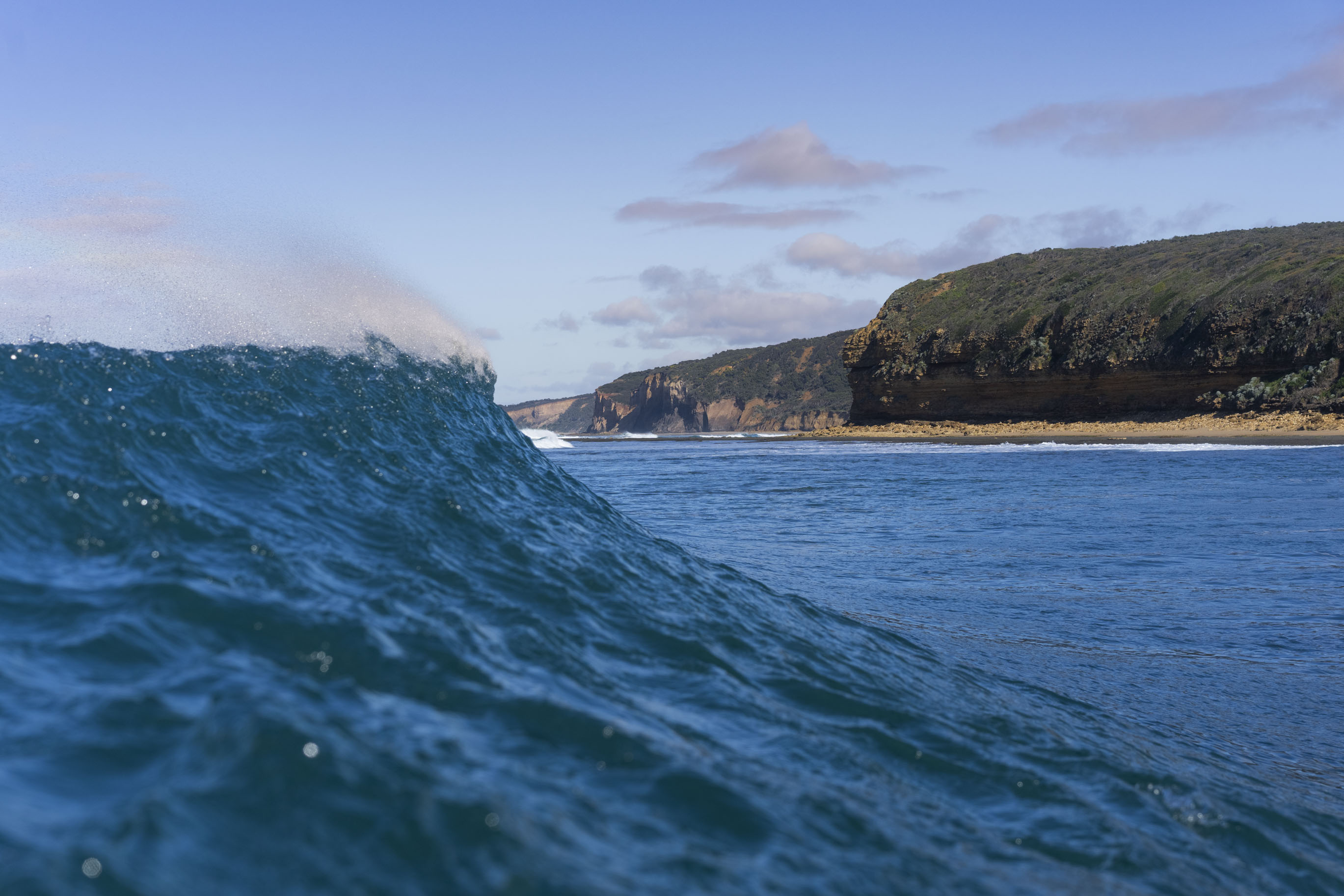 Review: The Magic Of A Good Water Housing