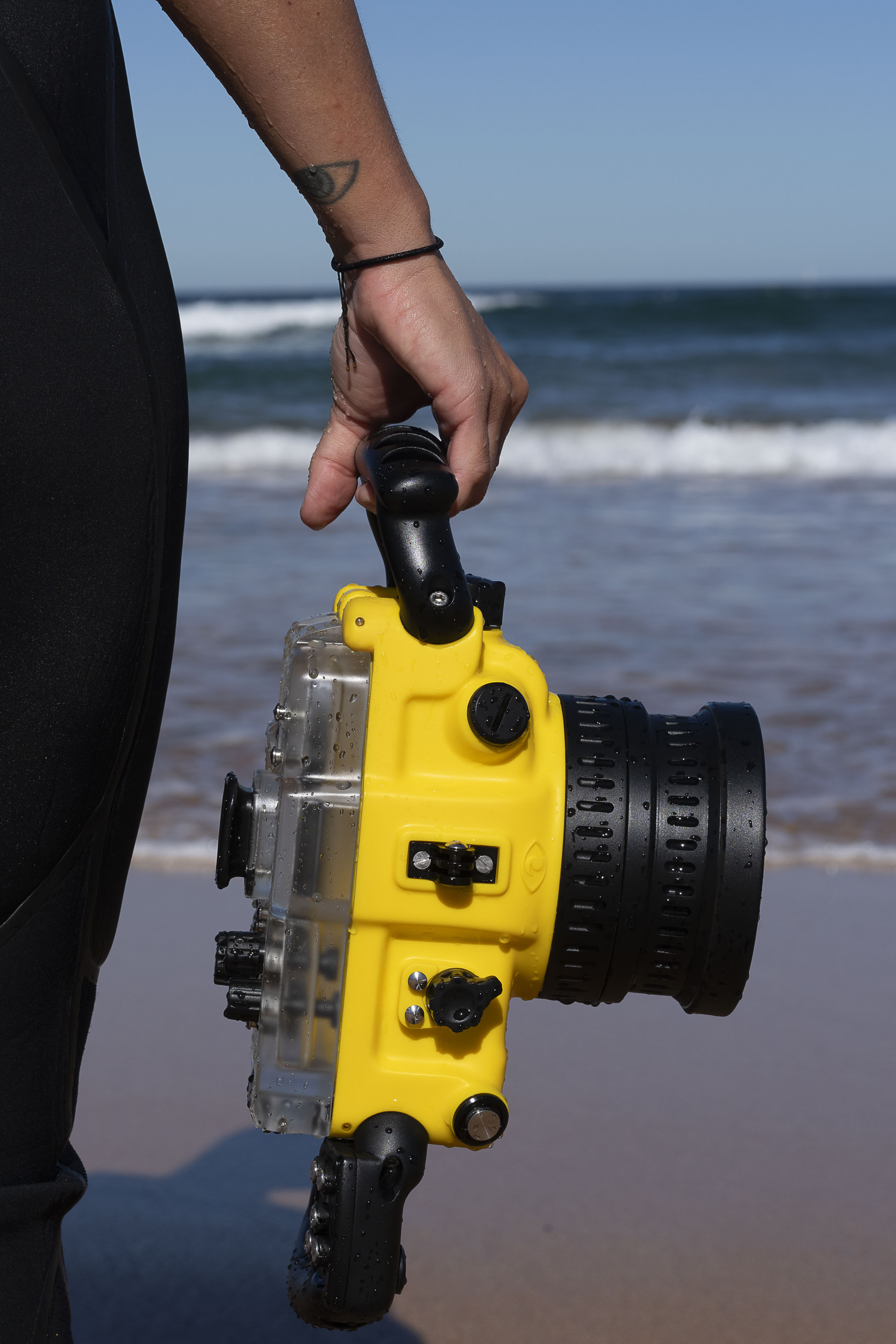 Review: The Magic Of A Good Water Housing