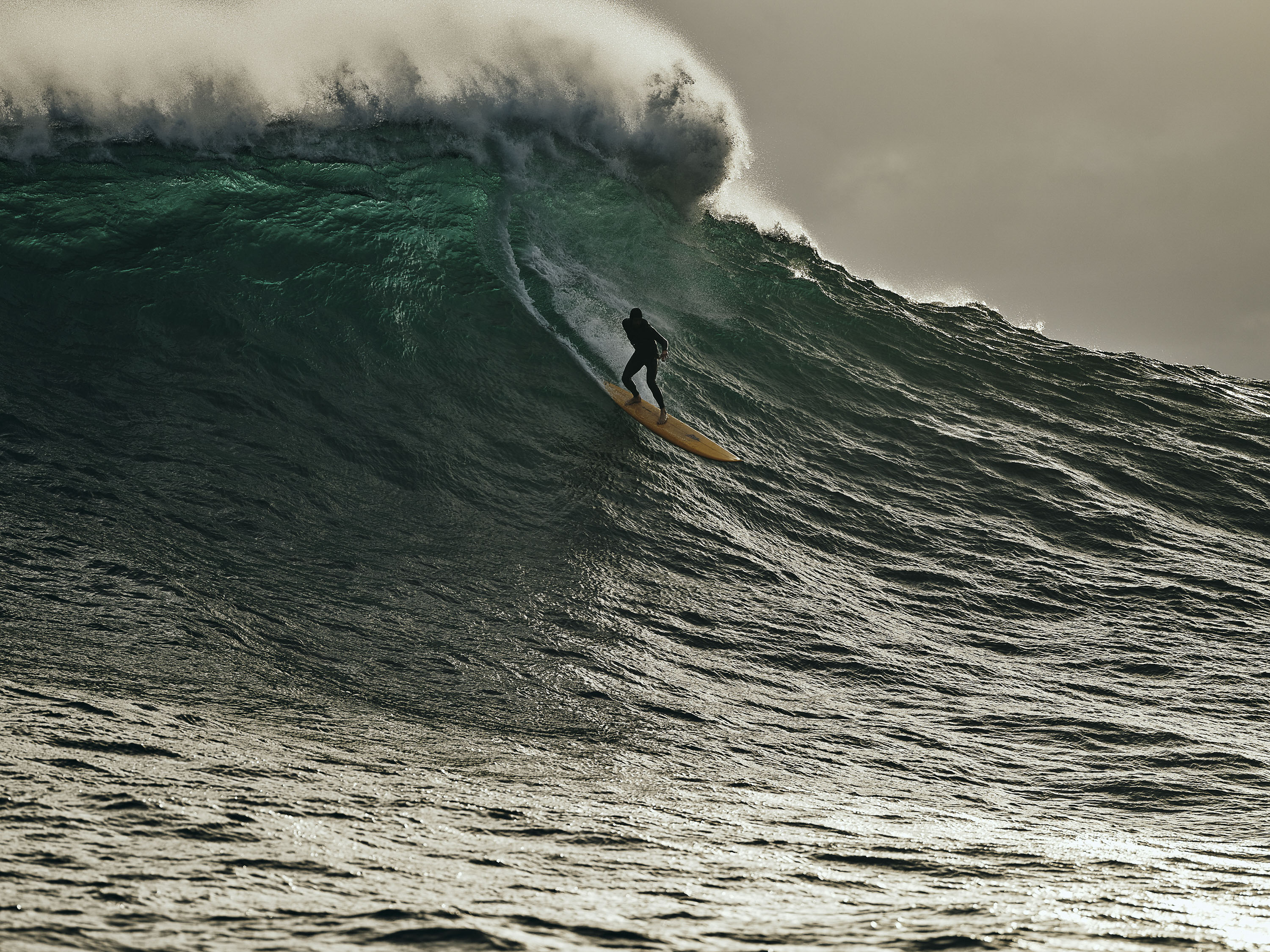 WA: The Rawness And The Bombie