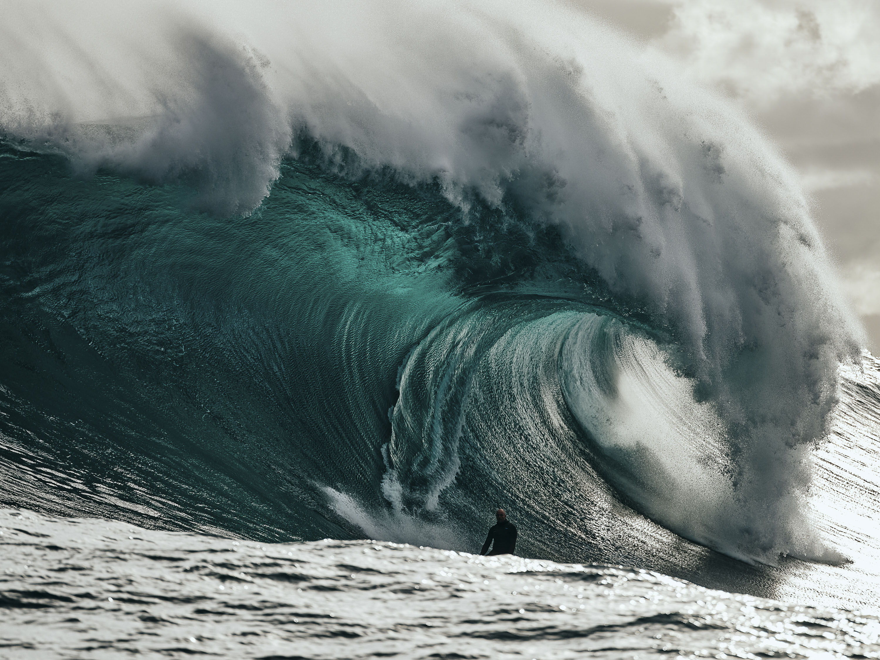 WA: The Rawness And The Bombie
