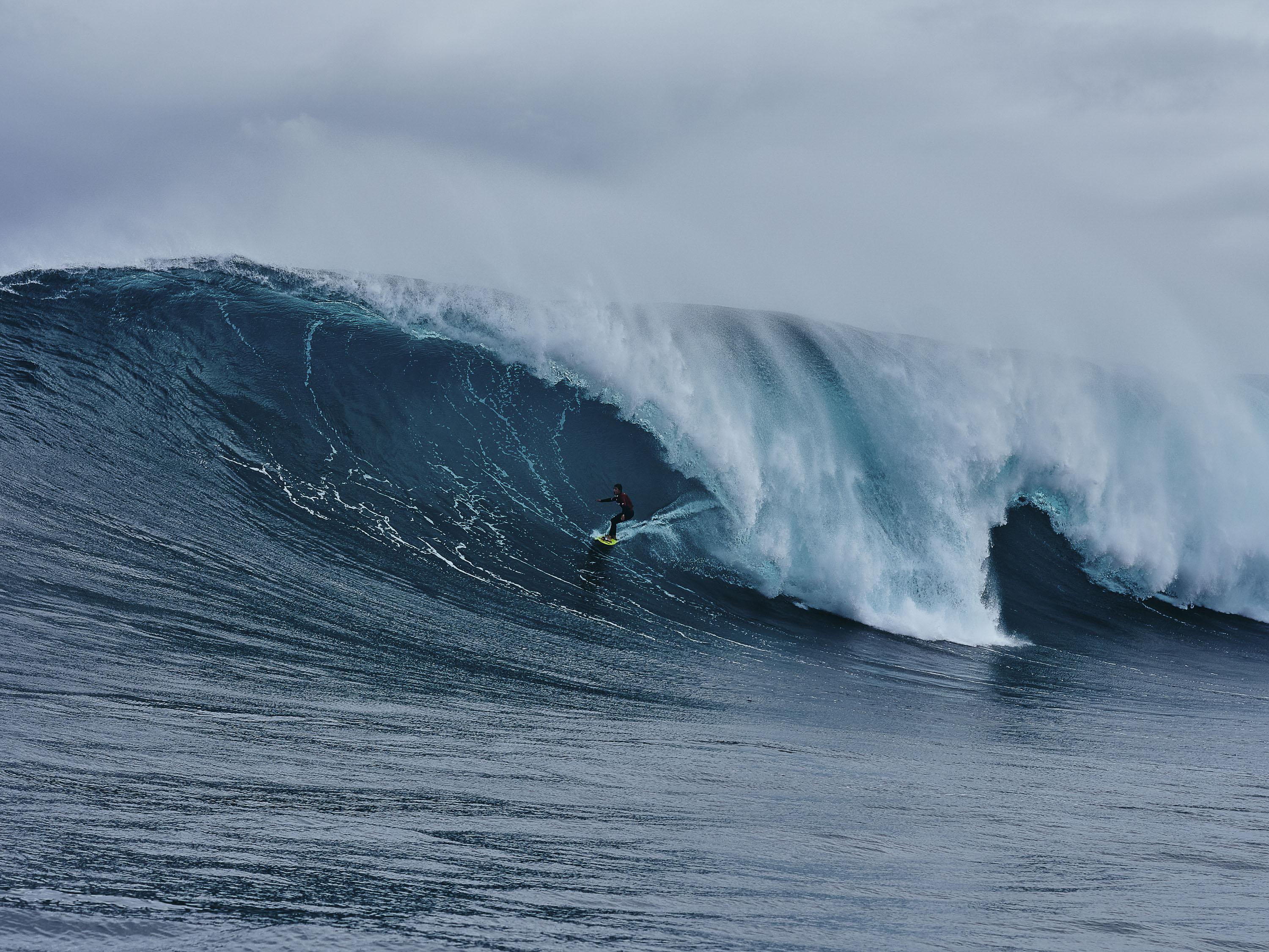 WA: The Rawness And The Bombie