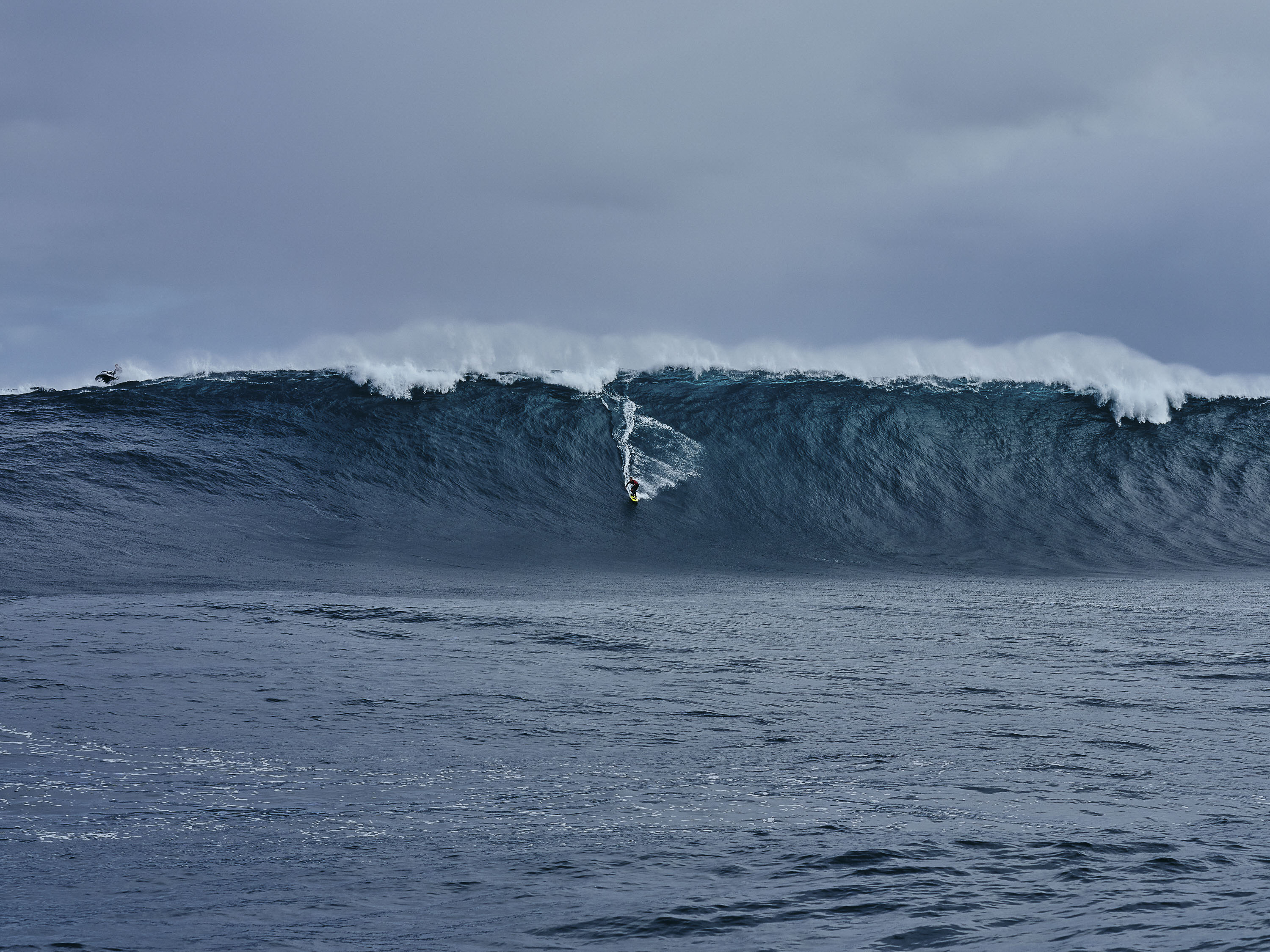 WA: The Rawness And The Bombie