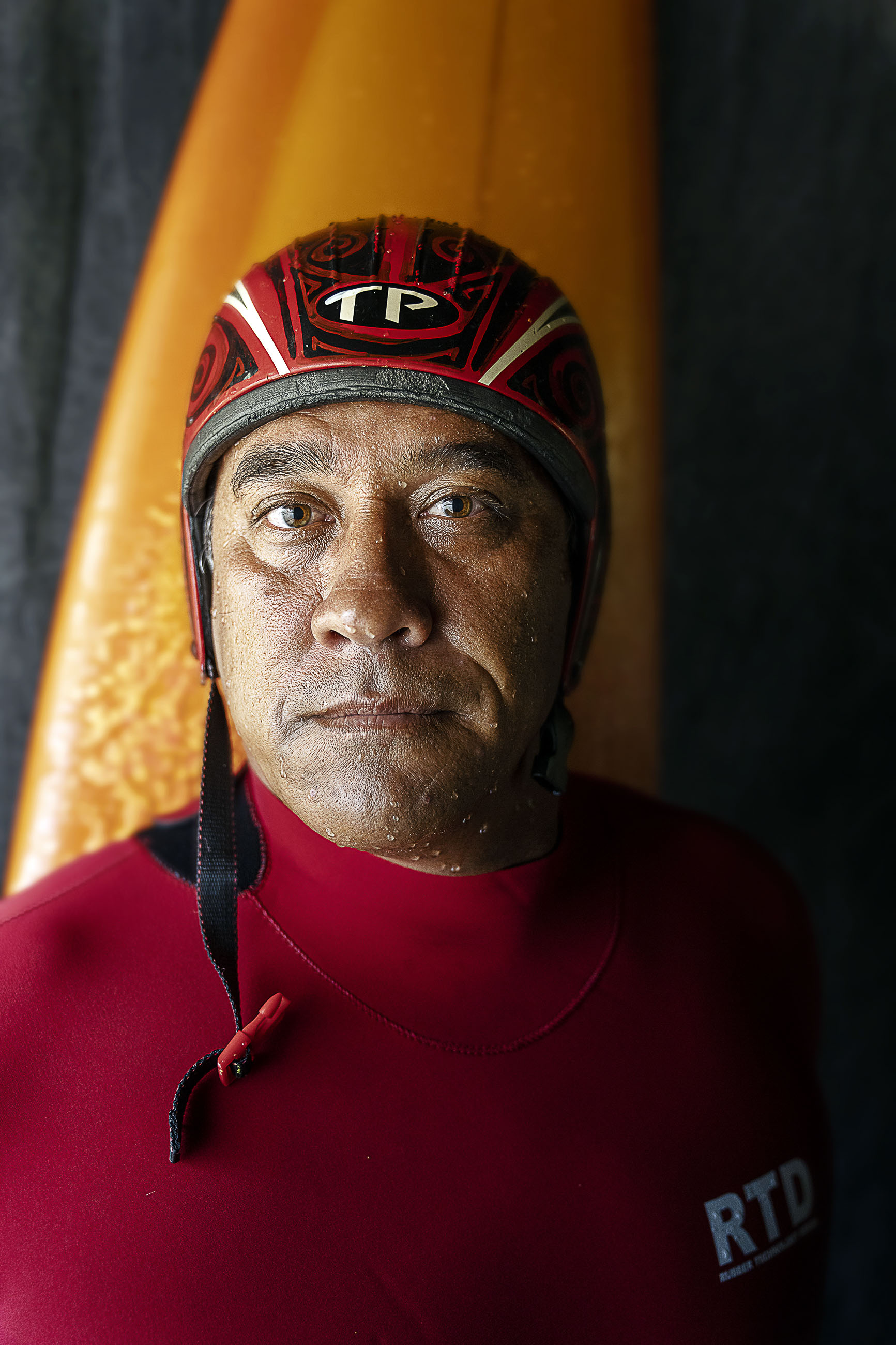 In His Own Words: RIP Tamayo Perry, A Tribute