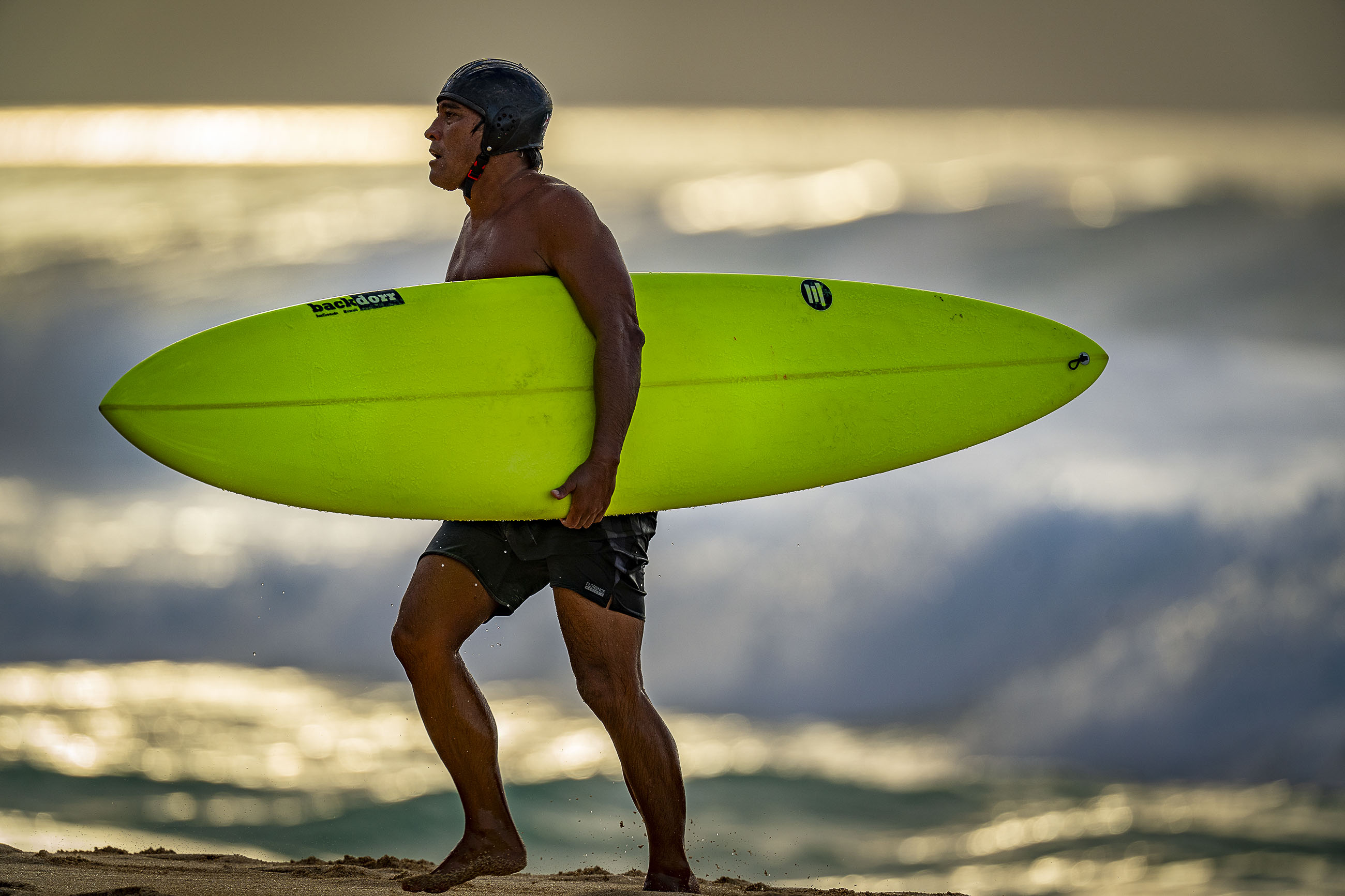 In His Own Words: RIP Tamayo Perry, A Tribute