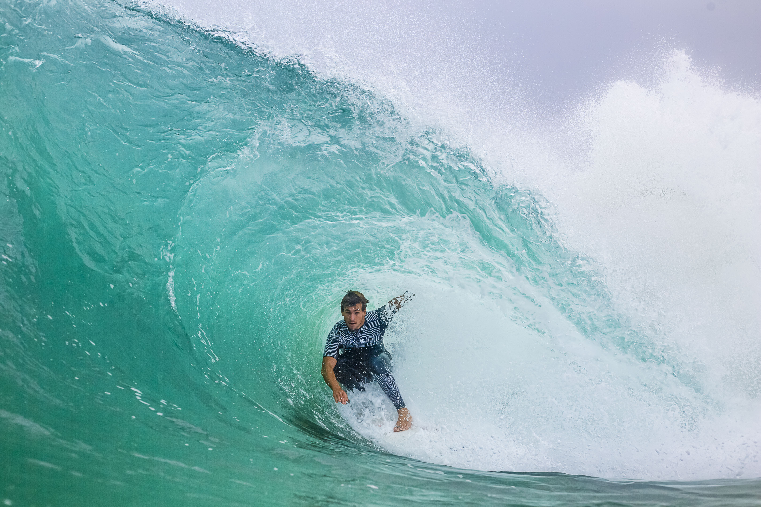 Queensland: Snapper in July?