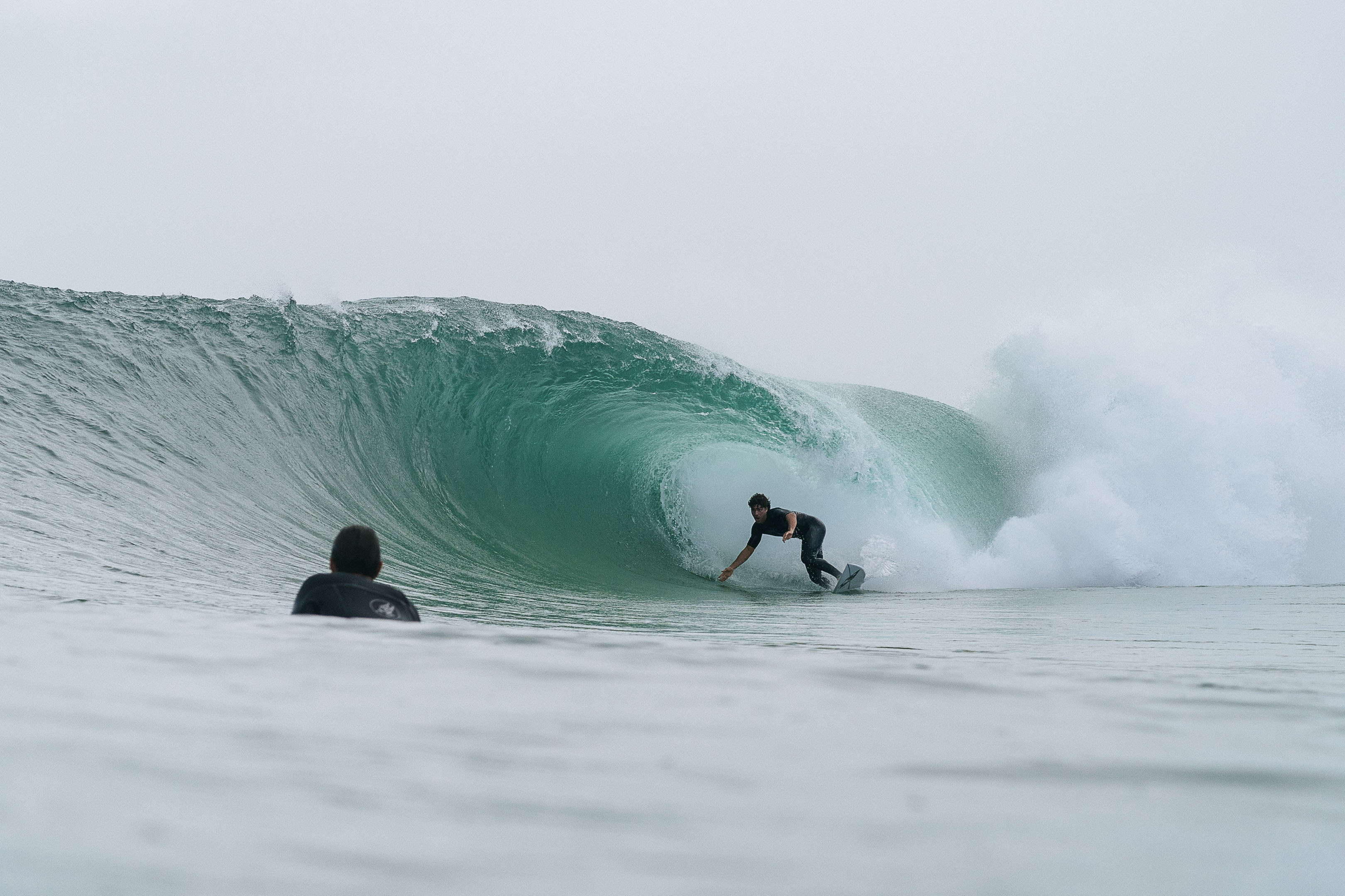 Queensland: Snapper in July?