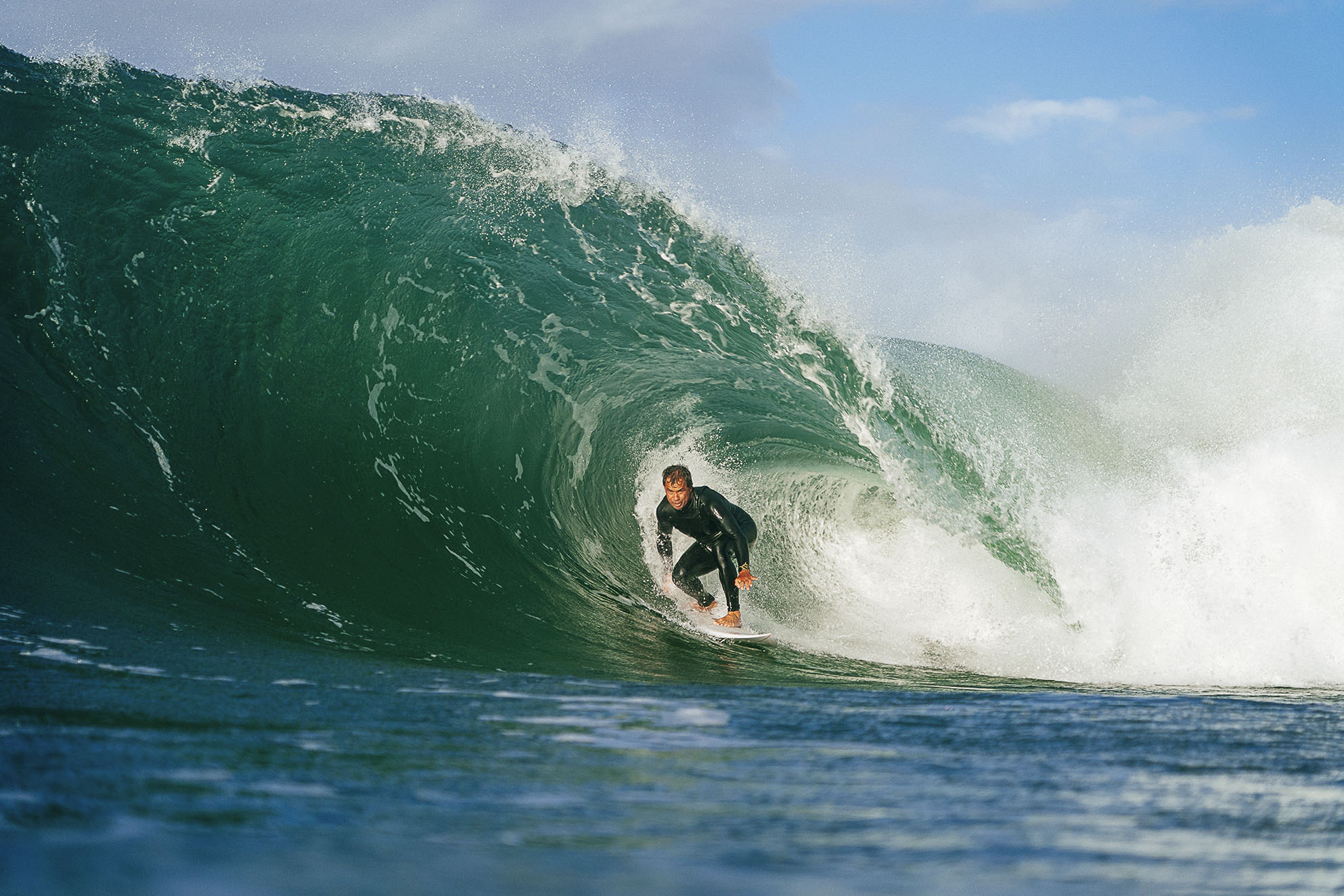 Queensland: Snapper in July?