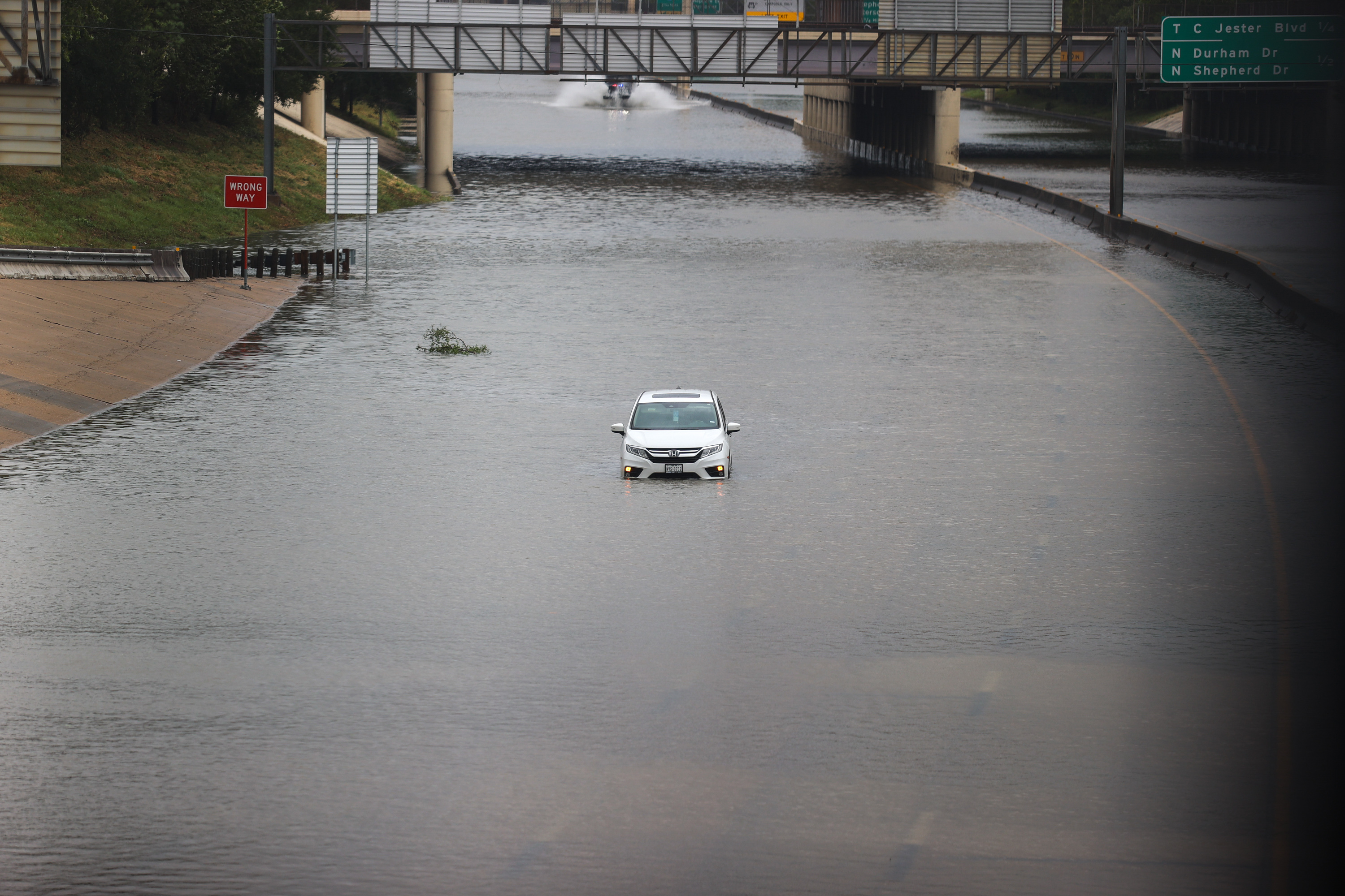 Hurricane Season Just Got Real: Beryl’s Death March