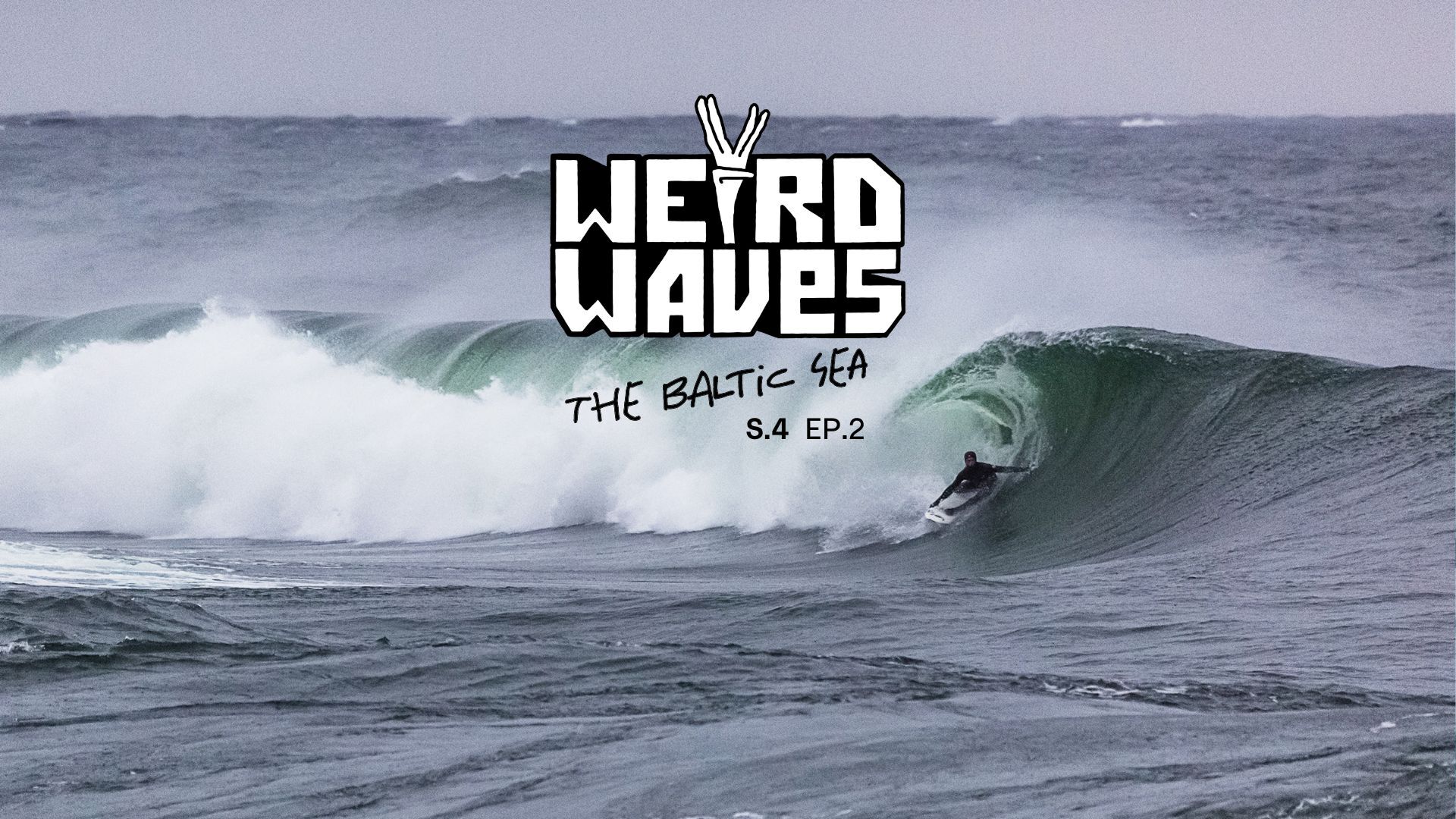 Weird Waves: Returning to the Baltic Sea